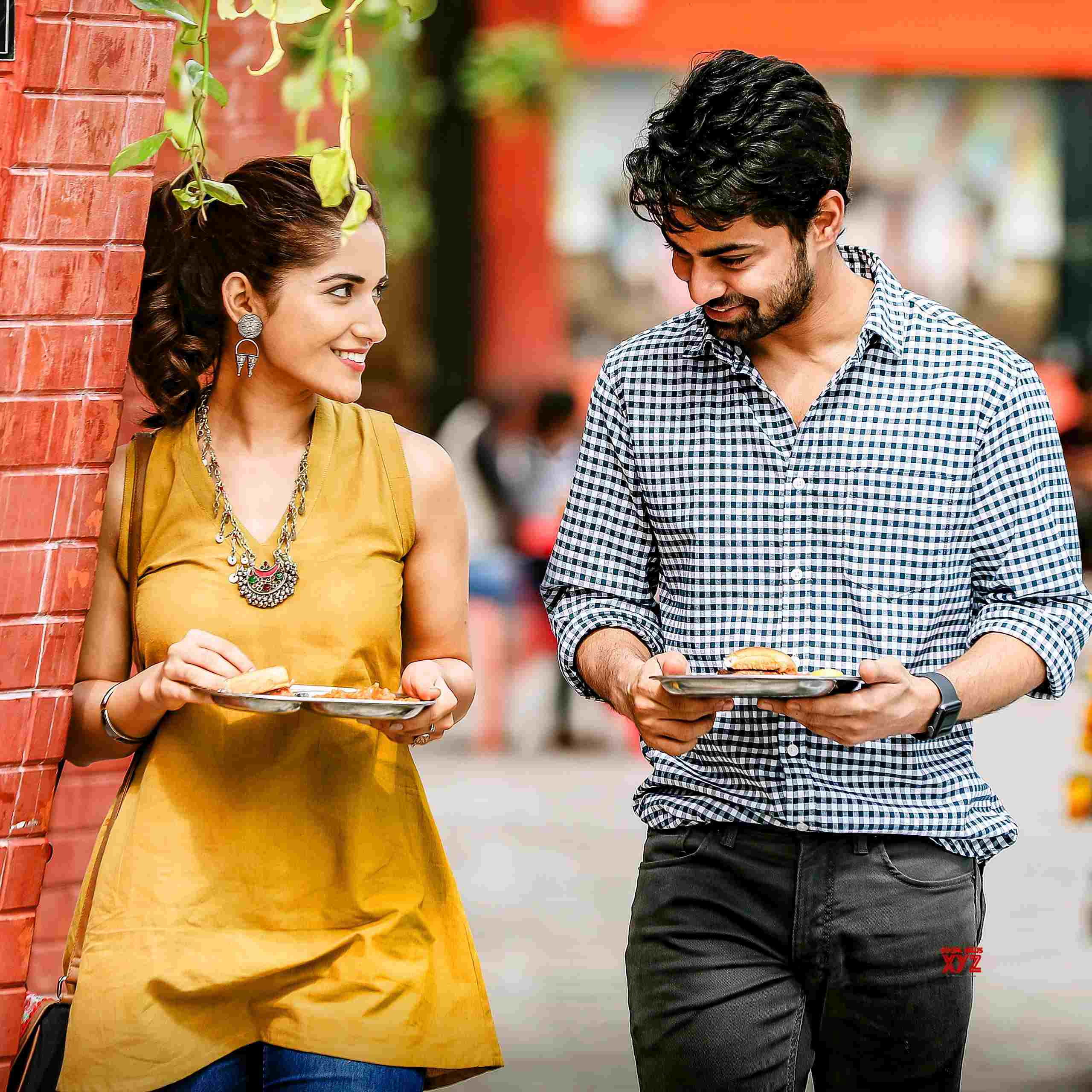 M.S. Raju's New Age Romantic Thriller Dirty Hari to release in Theatres ...