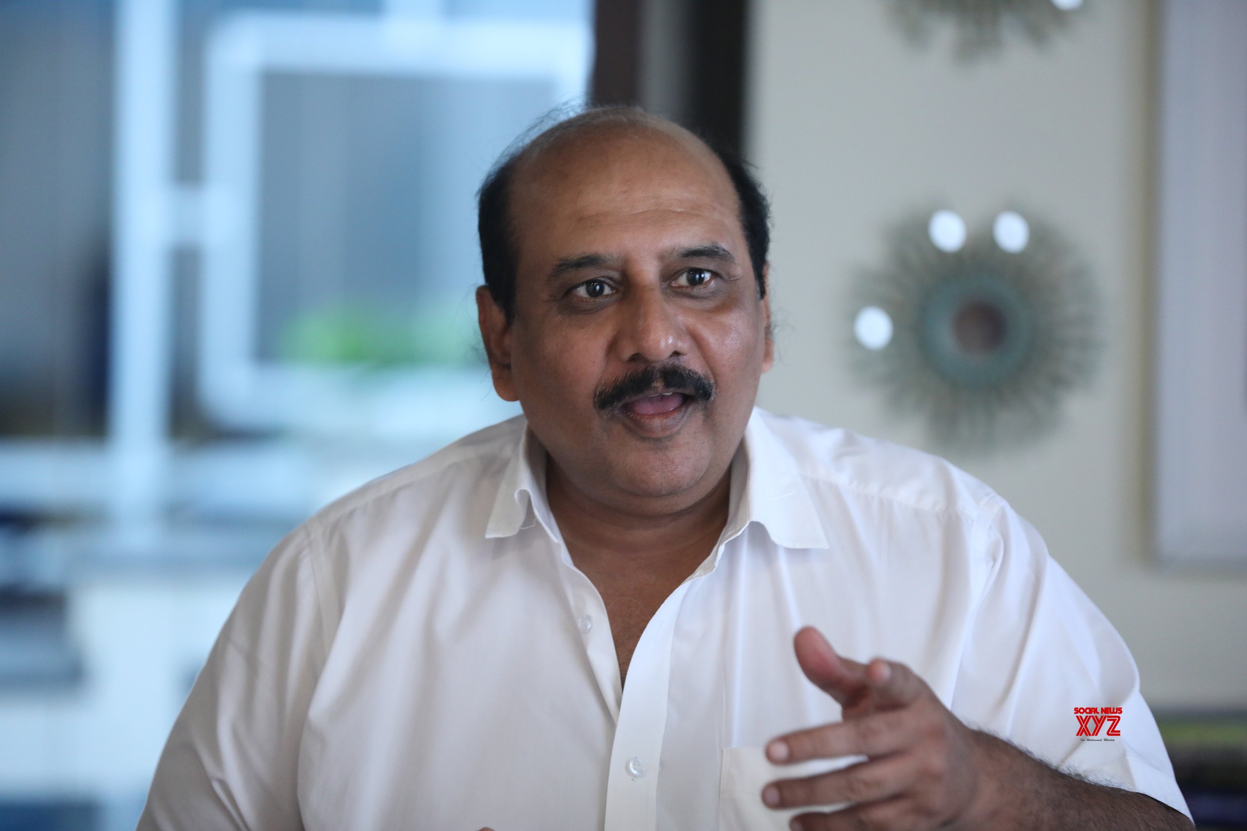 M.S. Raju's New Age Romantic Thriller Dirty Hari to release in Theatres ...