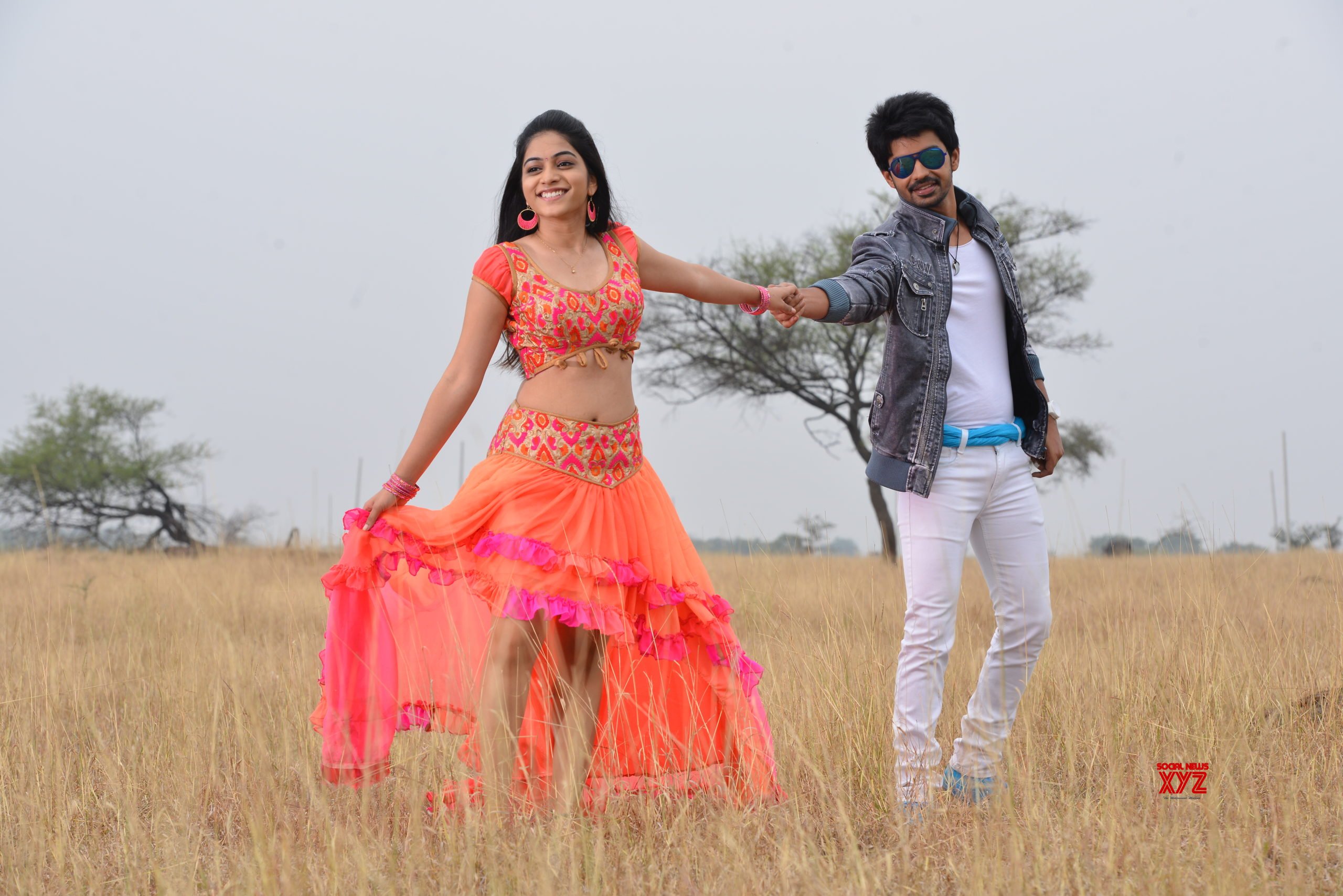 Cycle Movie World Wide Release On Jan 15th - Social News XYZ