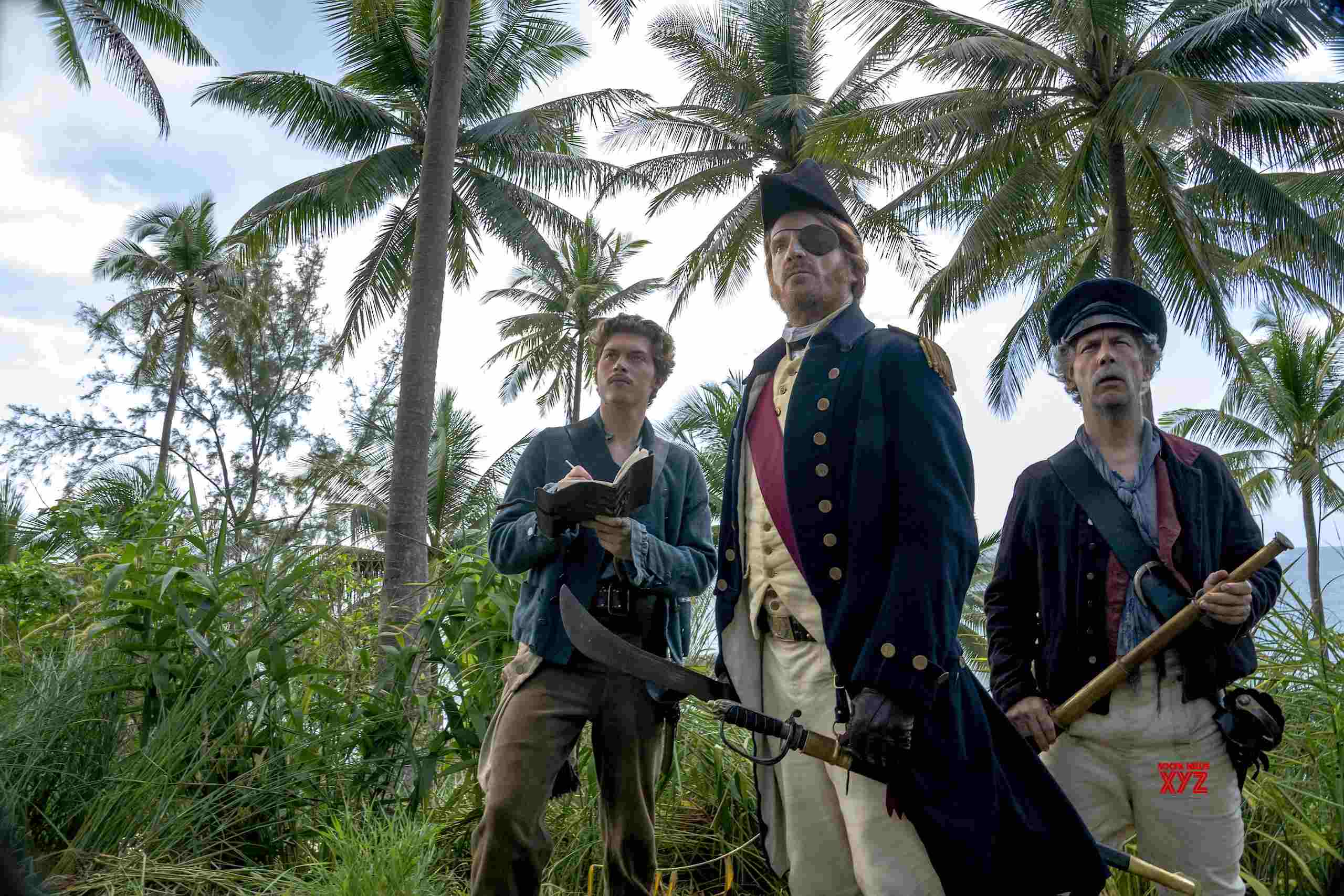 Finding Ohana Movie HD Poster And Stills - Social News XYZ