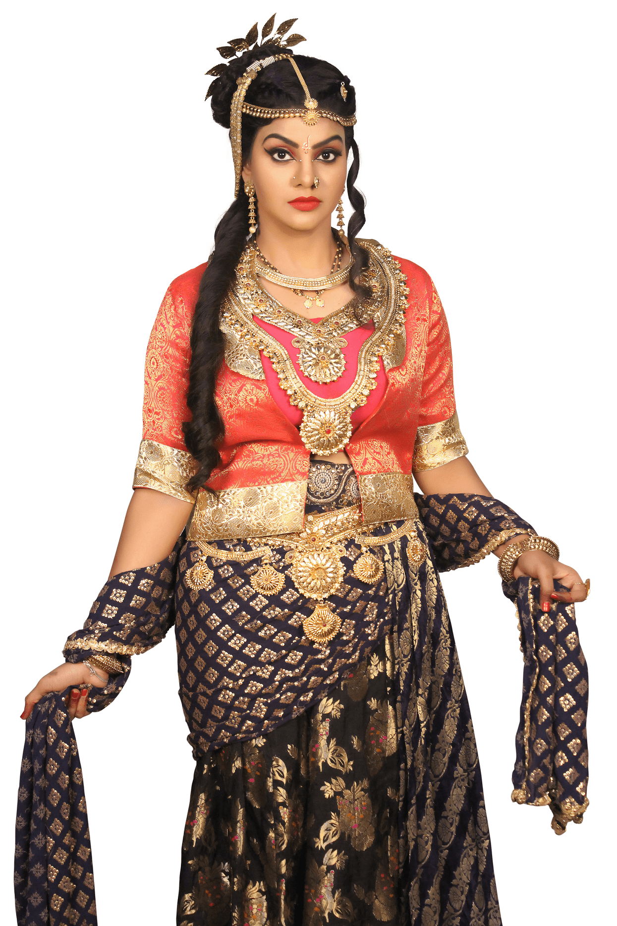 Rani Rudrama Devi- The emotional saga of one the bravest and most ...