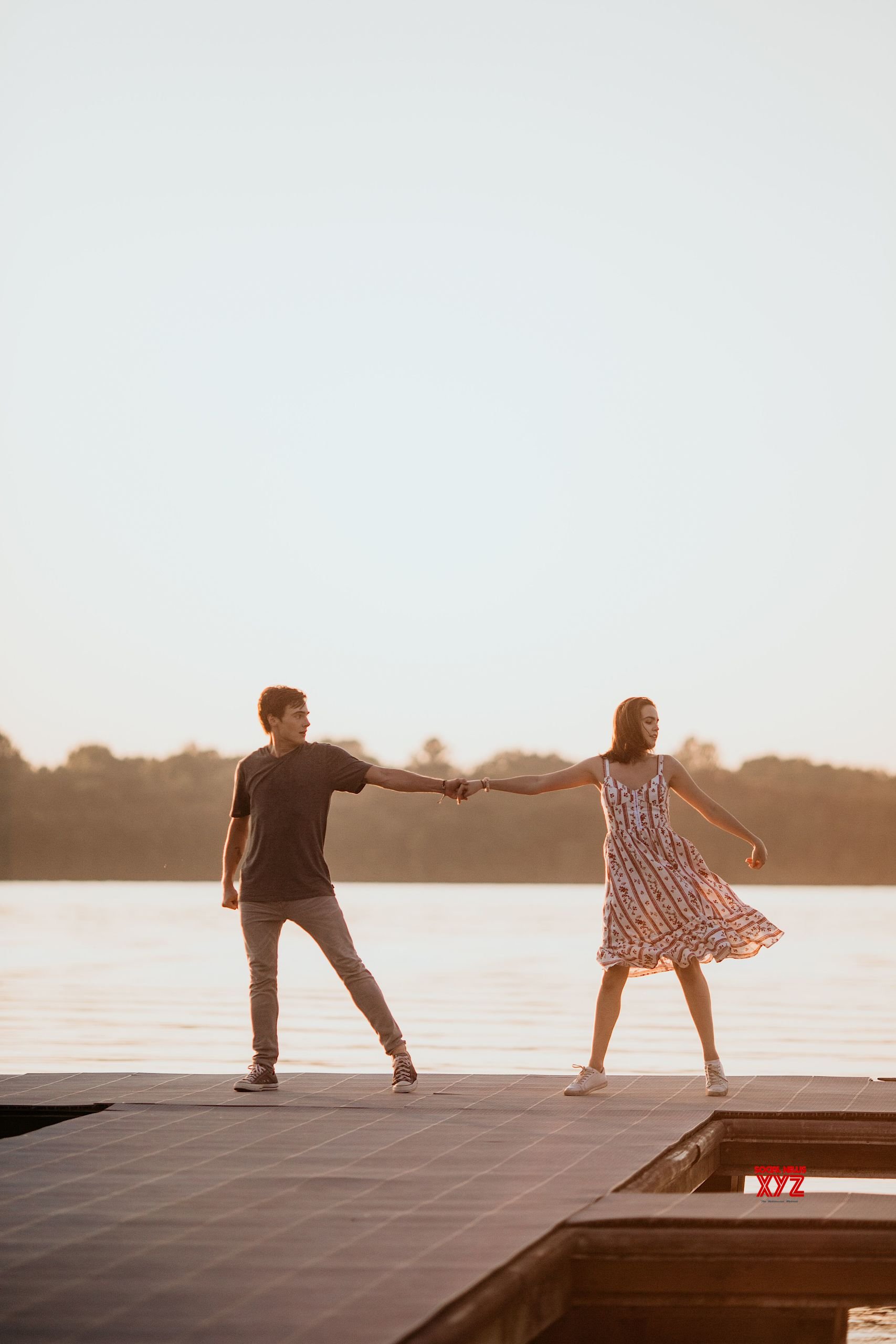 A Week Away Movie HD Stills - Social News XYZ