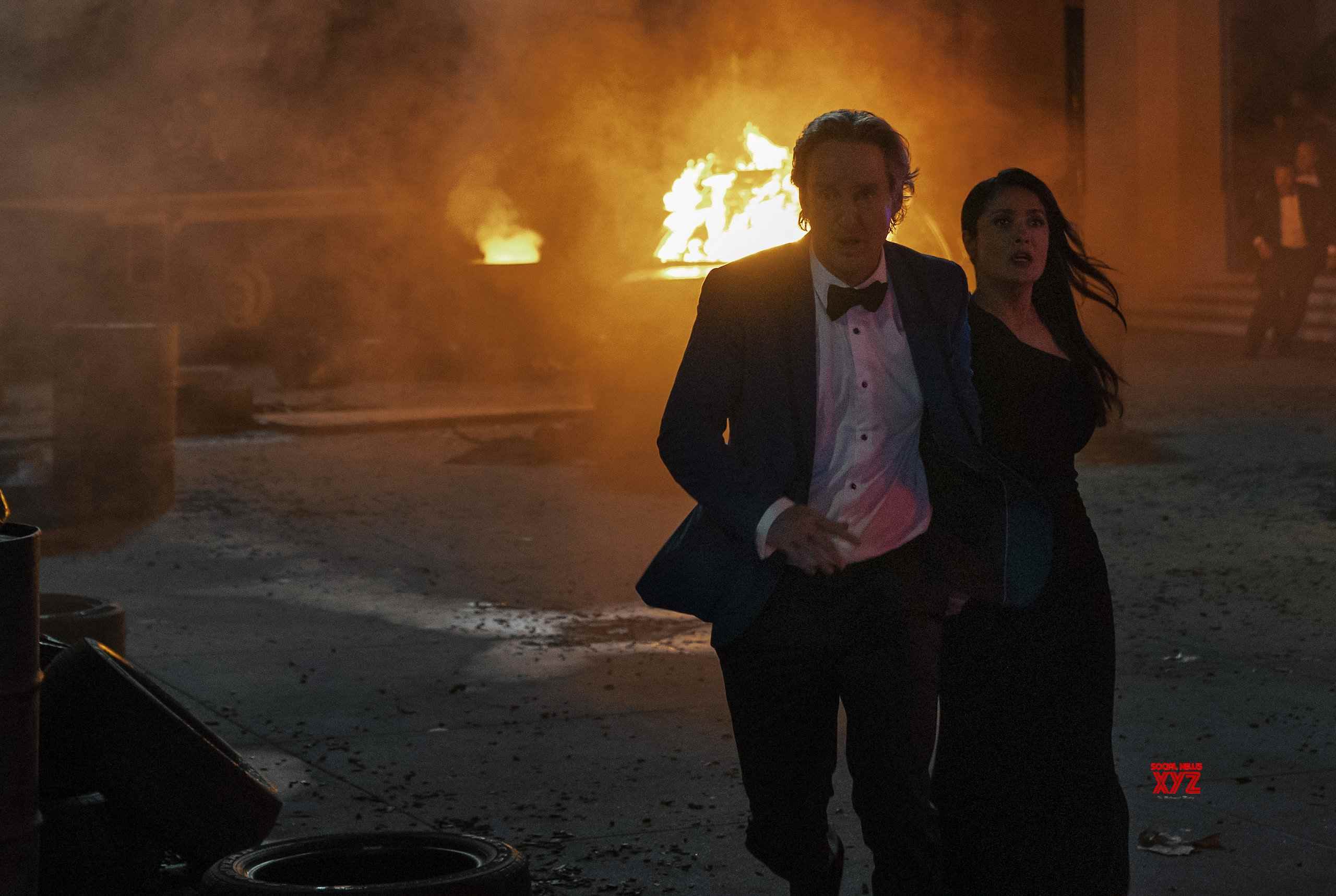 Bliss Movie HD Stills And Poster - Social News XYZ