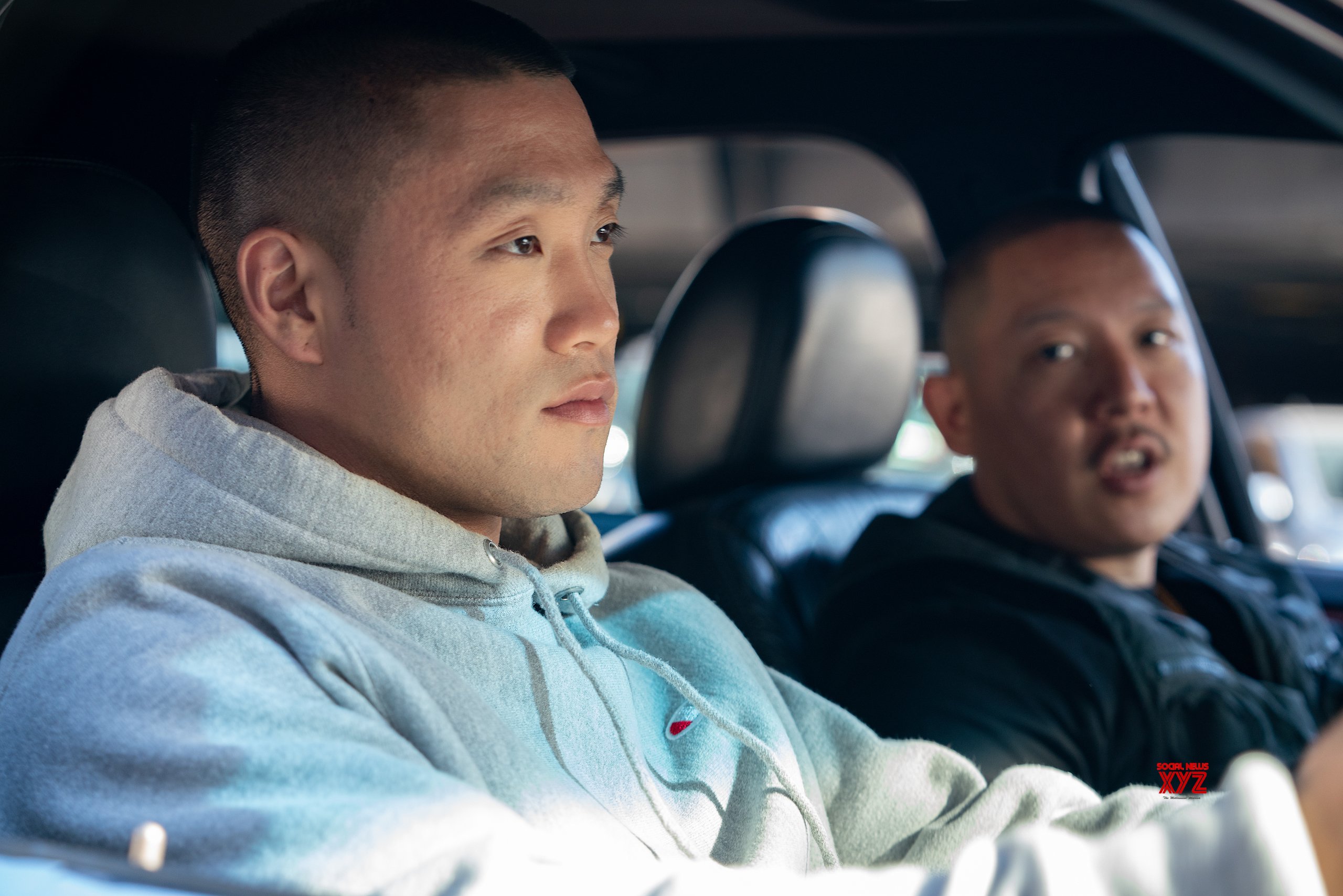 Boogie Movie New HD Stills - Social News XYZ