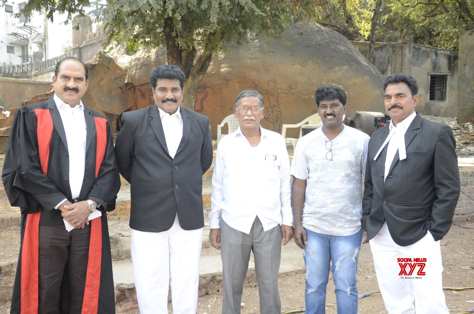 6 Teens Hero Rohit Making A Re Entry With Action Entertainer Kalakar ...