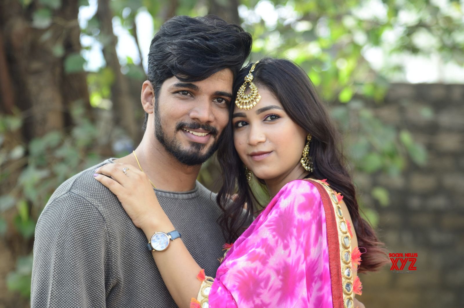 G Zombie Movie Pre Release Event Gallery - Social News XYZ