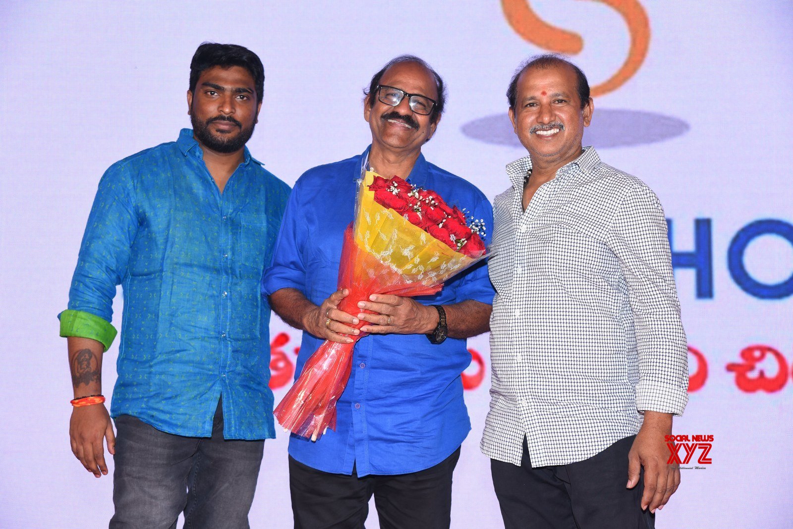 Jai Sena Movie Pre Release Event Gallery Set 3 - Social News XYZ