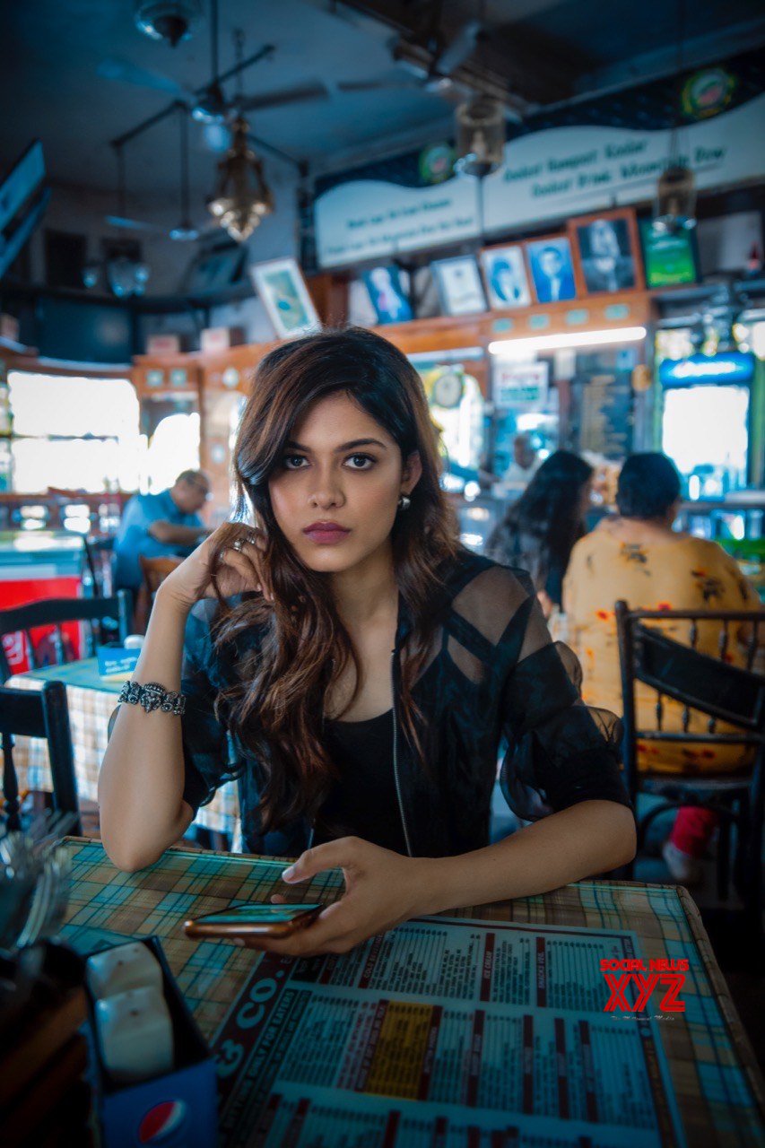 Former Miss India And Actor Asha Bhat Who Will Be Seen As The Female ...