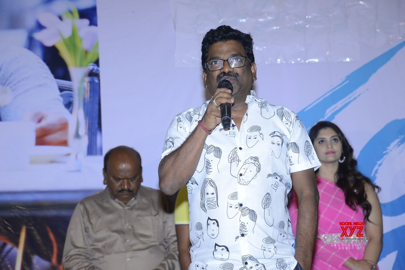 Sashi Movie Press Meet Gallery - Social News XYZ