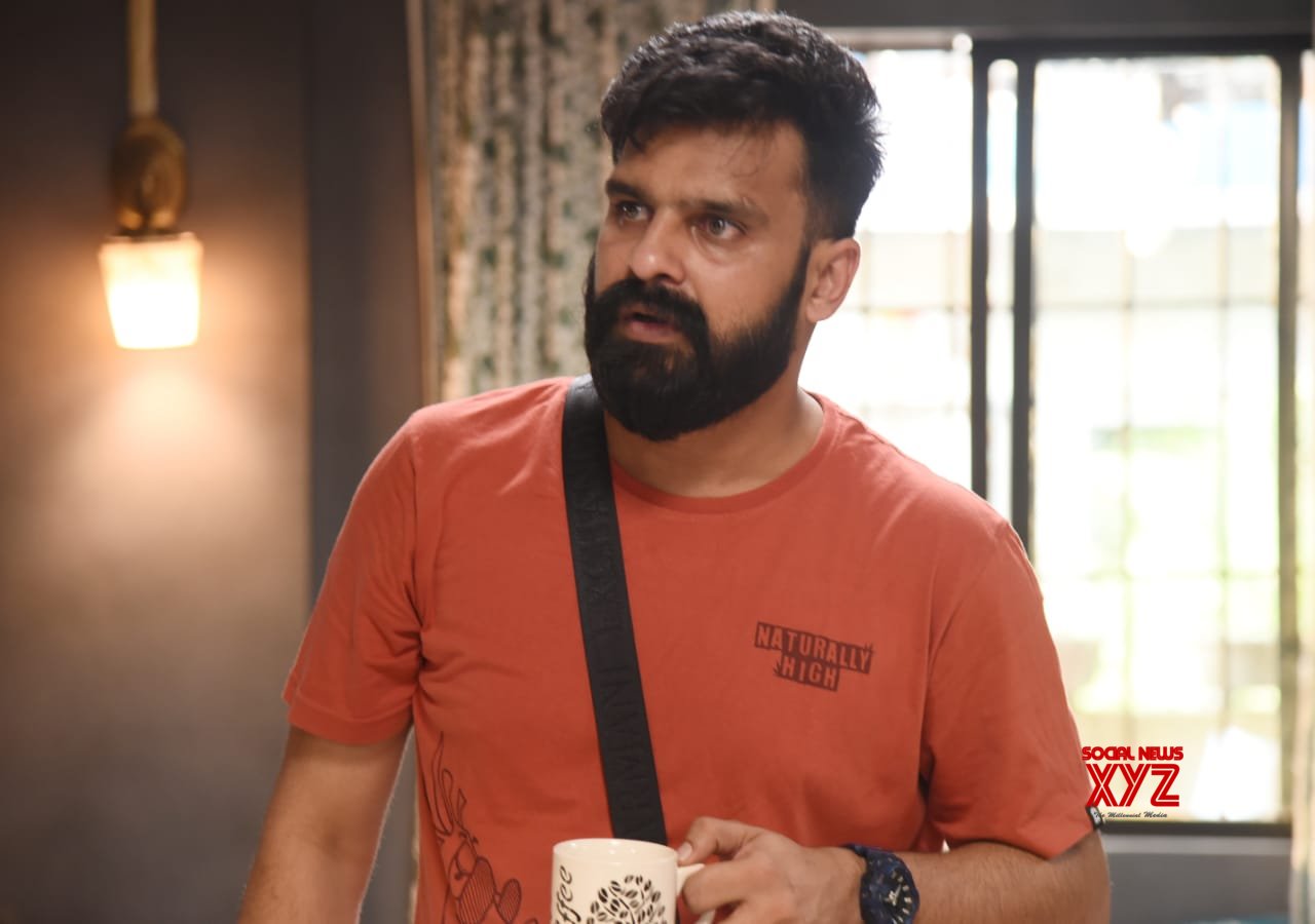 Alt Balaji and Zee5 series "Crashh" teaser out!!! know what Actress ...