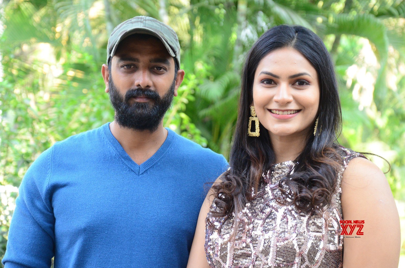 Rani Movie Trailer Launch Gallery - Social News XYZ