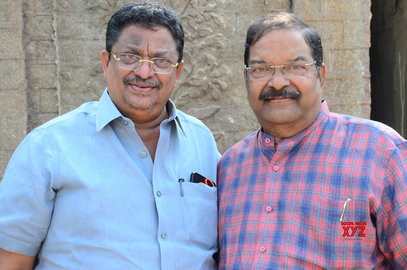 Godse Movie Launch Press Meet Gallery - Social News XYZ