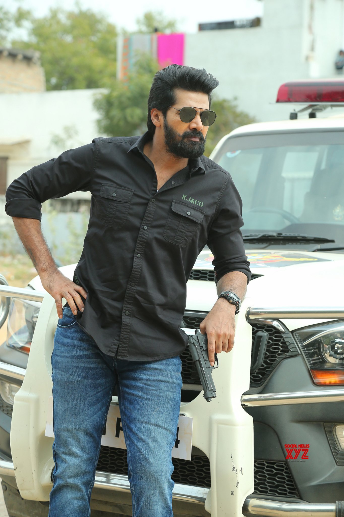 Mission 2020 Movie To Release On March 5th - Social News XYZ