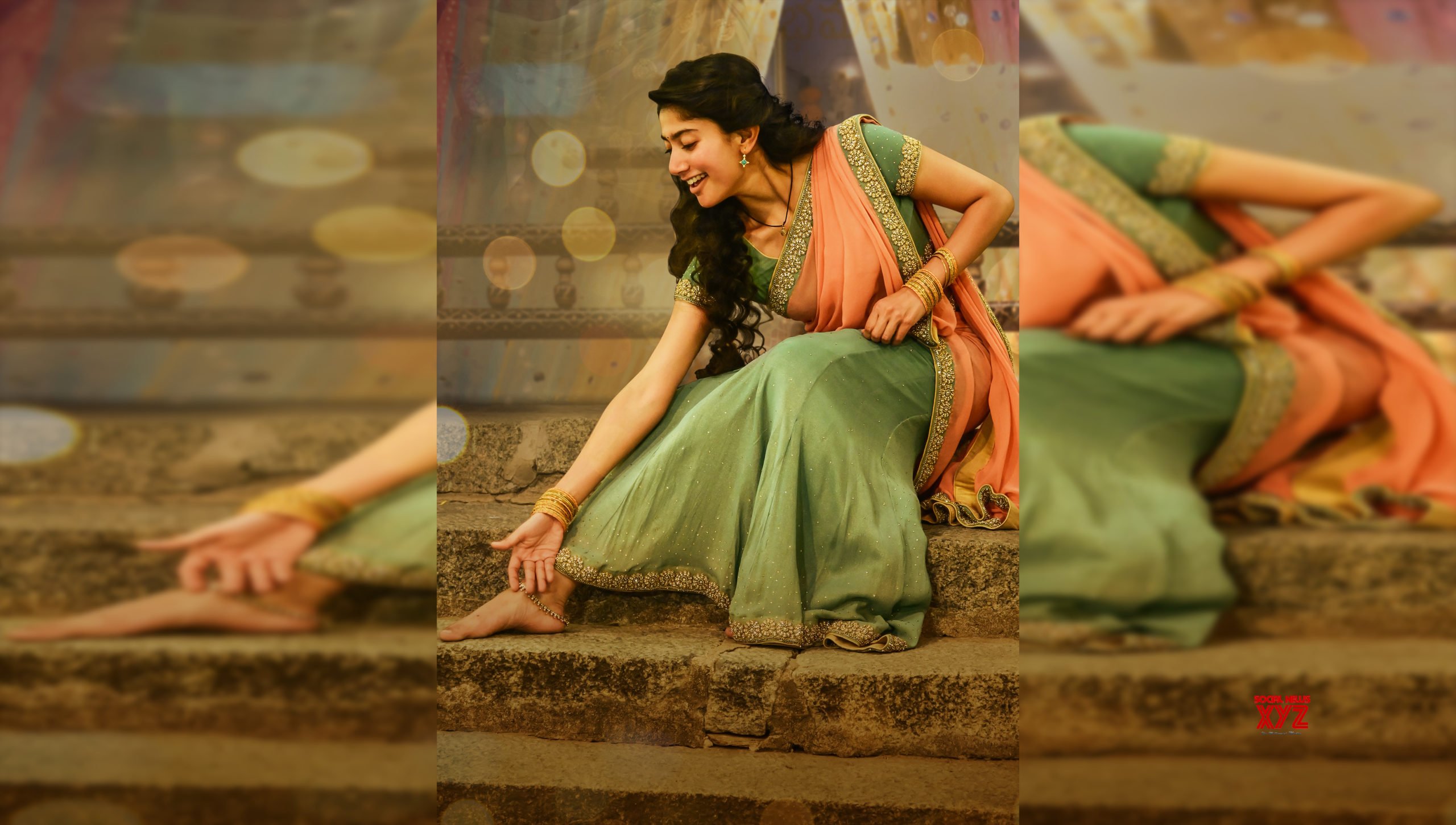 Saranga Dariya Song From Love Story To Be Unveiled By Samantha Akkineni ...
