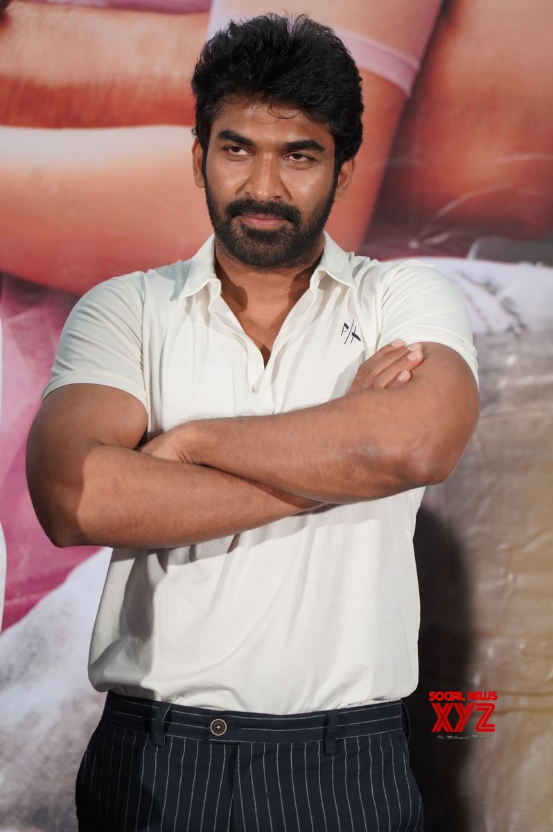 Shaadi Mubarak Movie Trailer Launch - Gallery - Social News XYZ