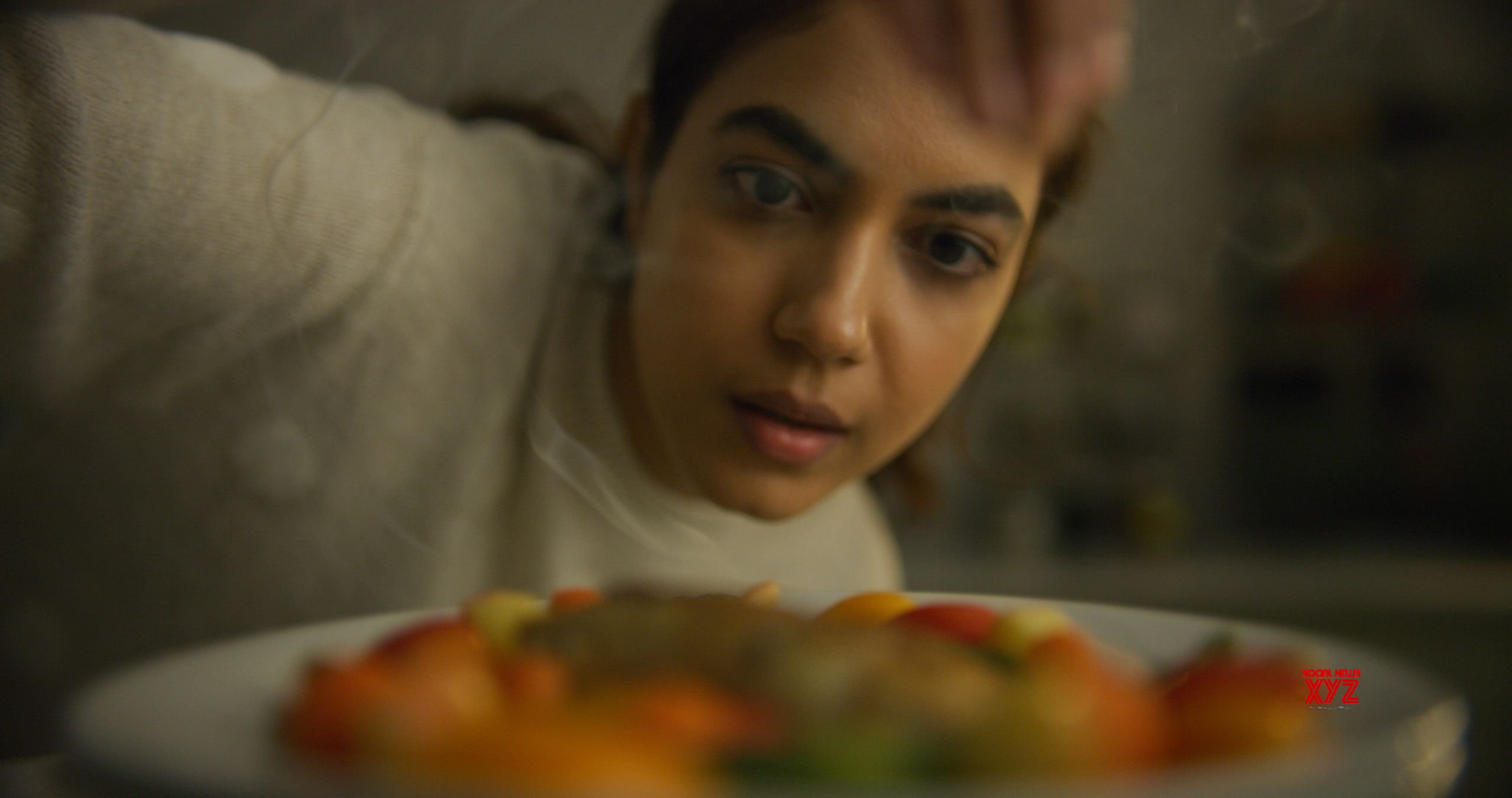 Ashok Selvan, Nitya Menon, And Ritu Varma Working Stills From Ninnila ...