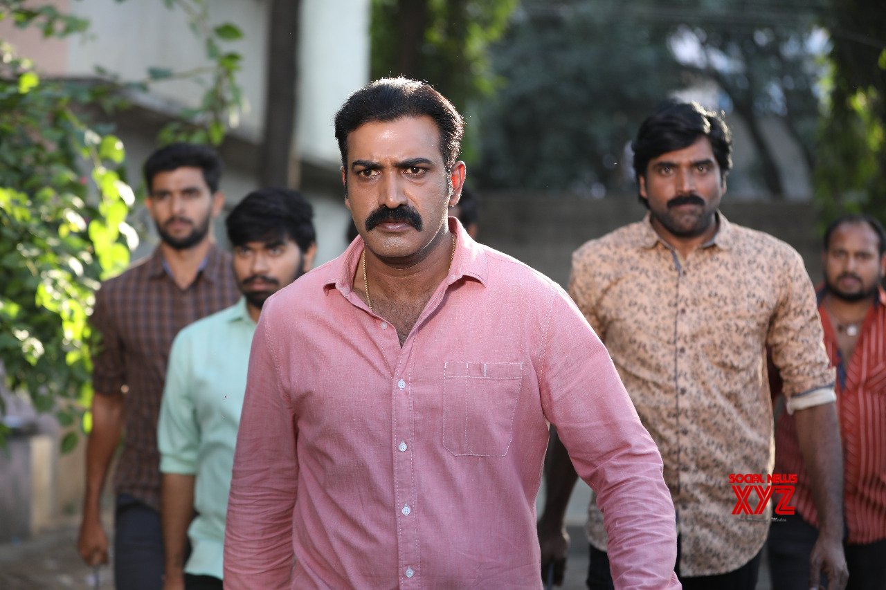 Devineni Movie Stills - Social News XYZ
