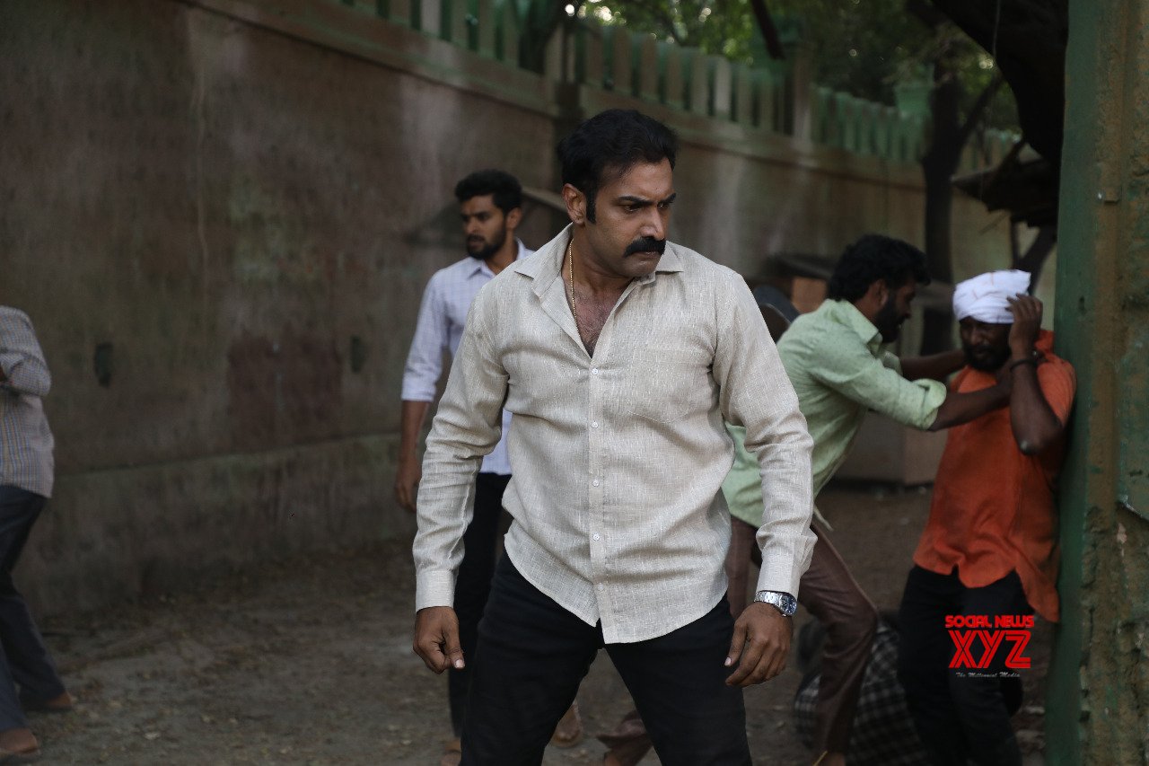 Devineni Movie Stills - Social News XYZ