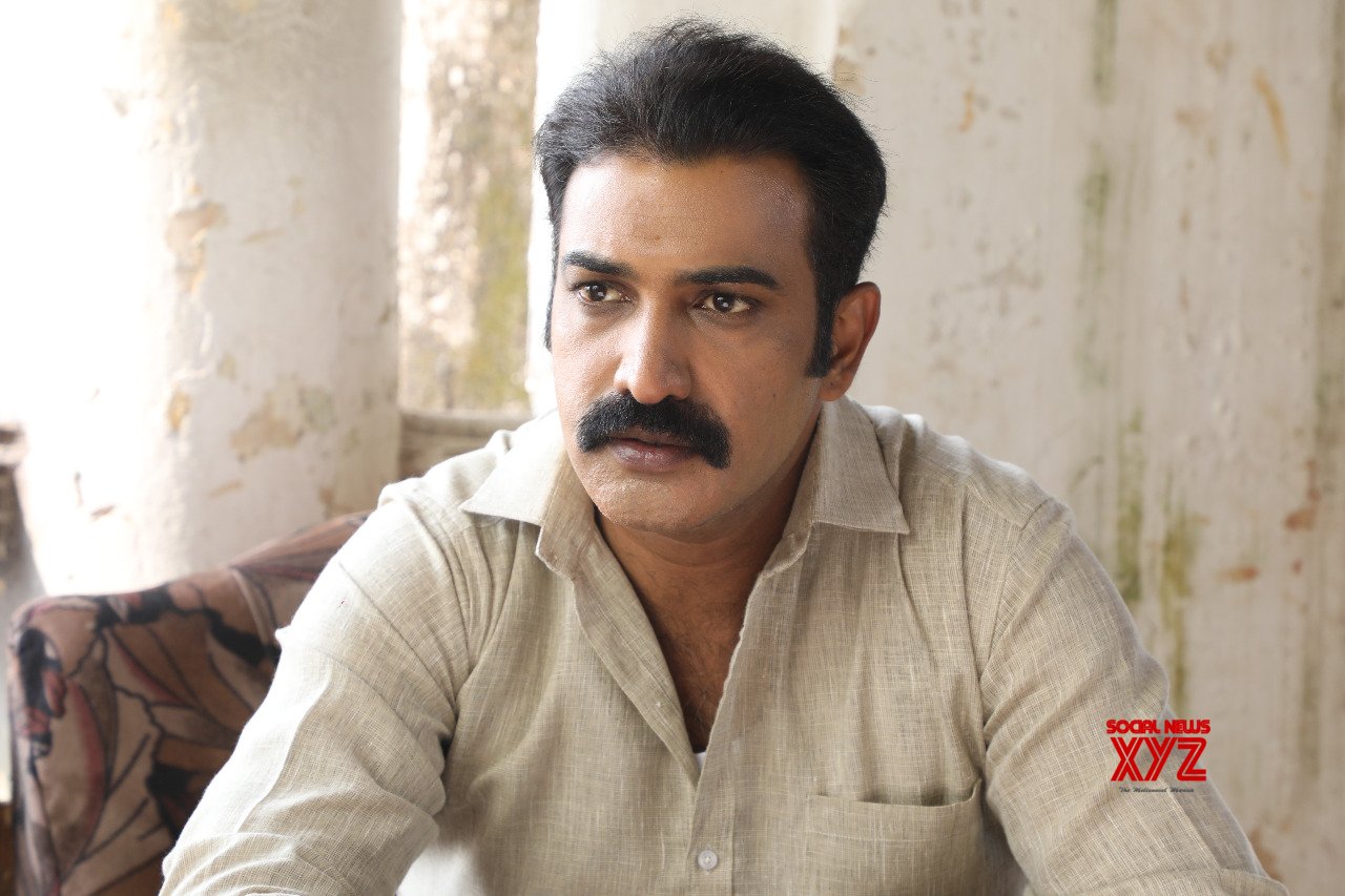 Devineni Movie Stills - Social News XYZ