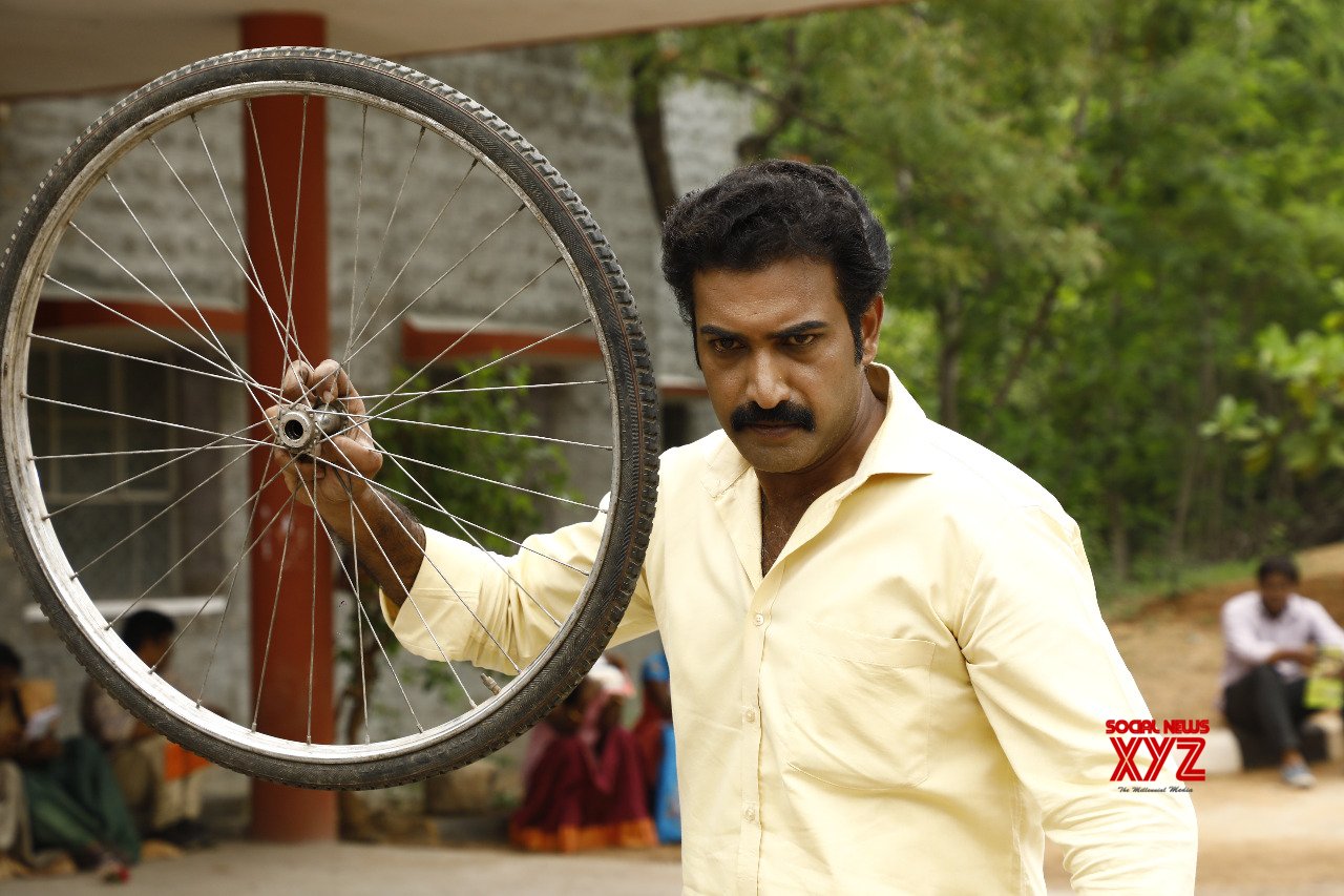 Devineni Movie Stills - Social News XYZ