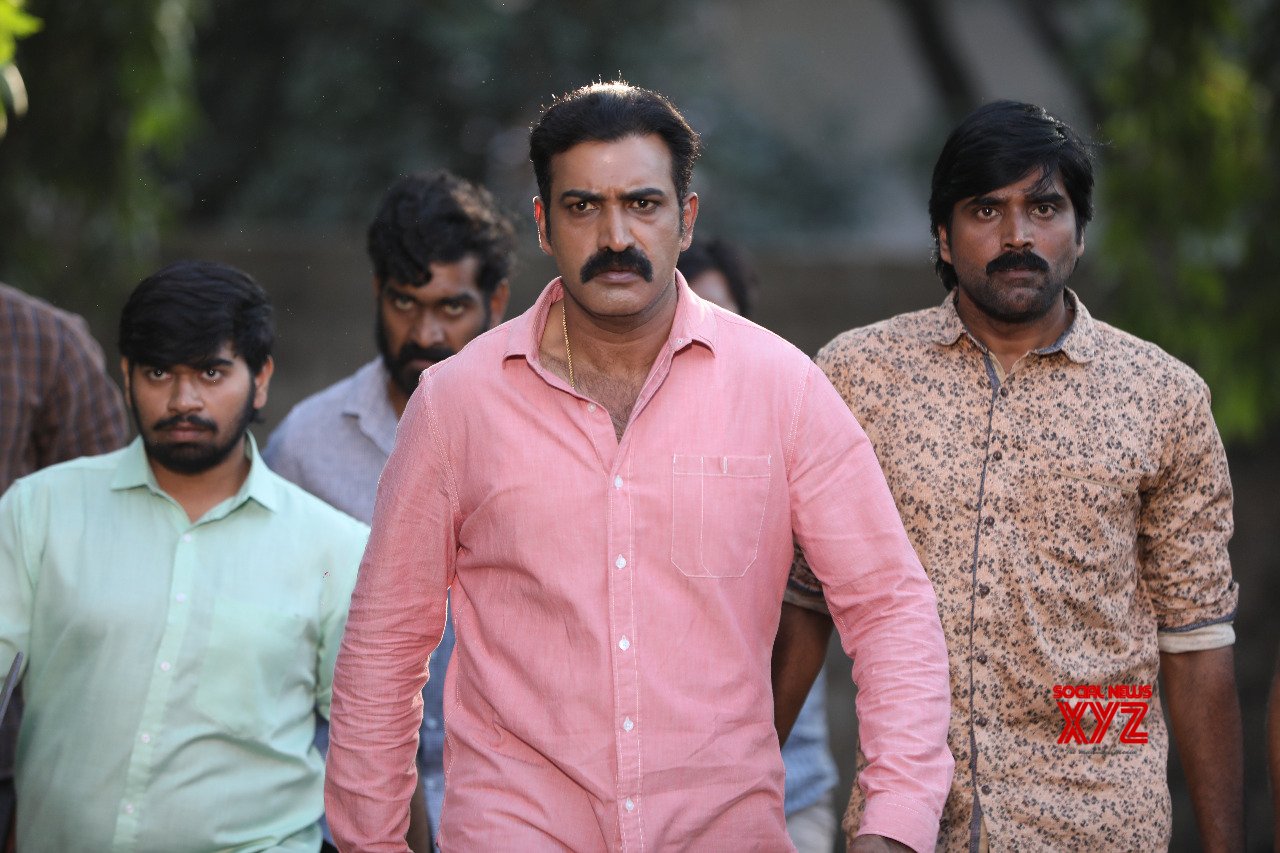 Devineni Movie Stills - Social News XYZ