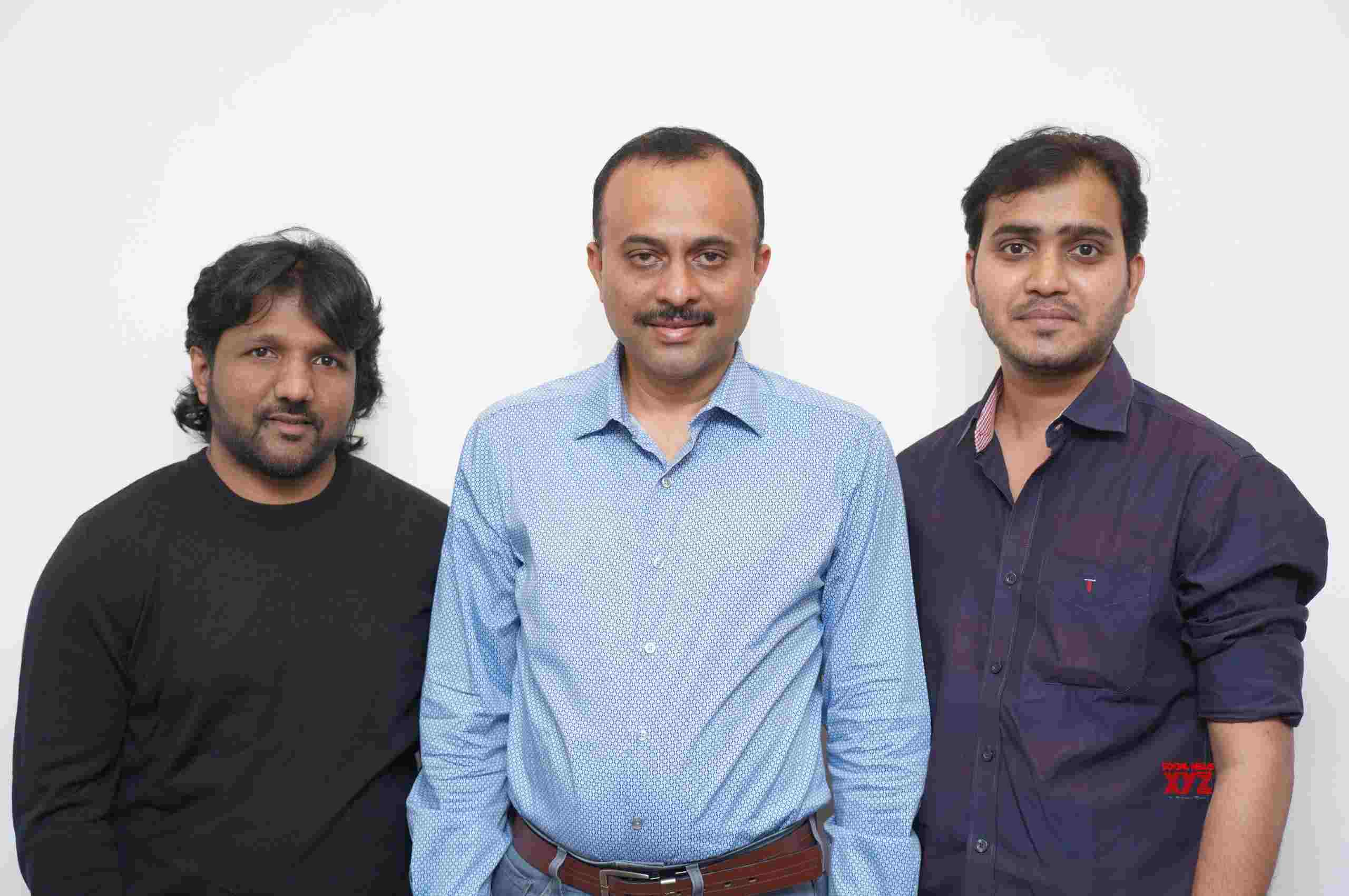 A1 Express Movie Producers Interview Stills - Social News XYZ