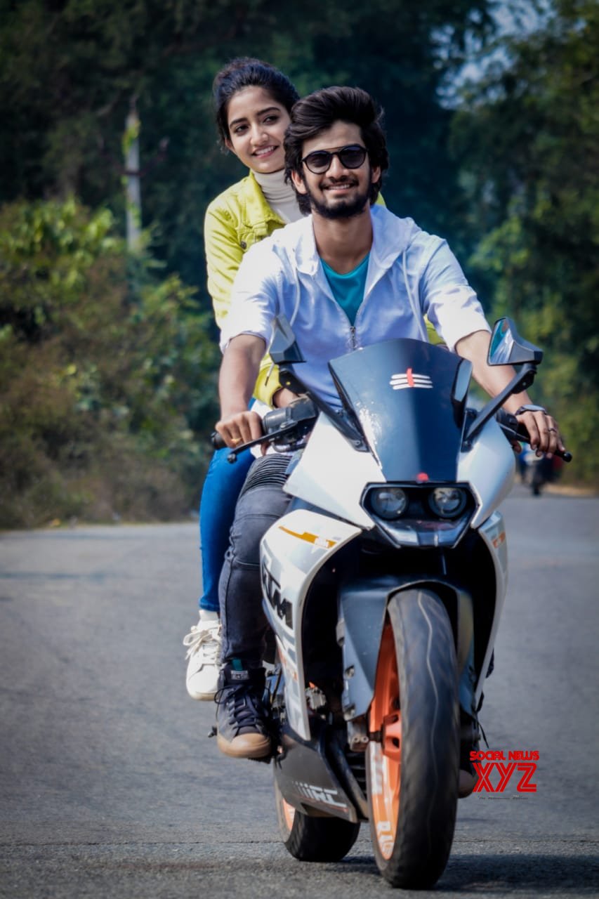 Batch Movie First Look Released On The Occasion Of Mahashivaratri ...