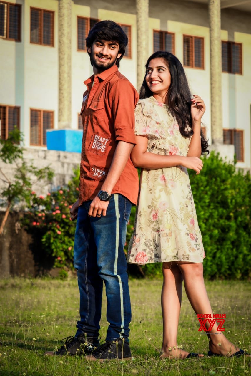 Batch Movie First Look Released On The Occasion Of Mahashivaratri ...