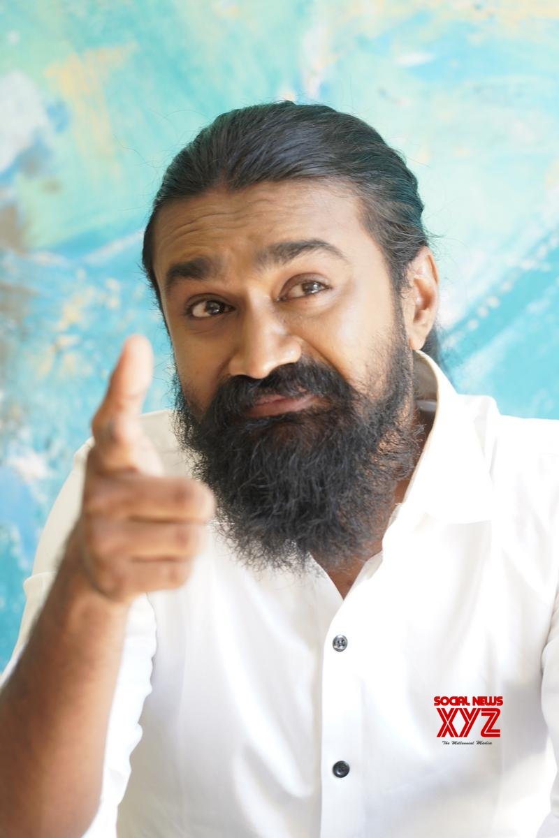 Comedian Rahul Ramakrishna Stills From Jathi Rathnalu Movie Interview ...
