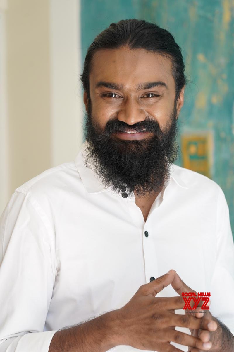 Comedian Rahul Ramakrishna Stills From Jathi Rathnalu Movie Interview ...