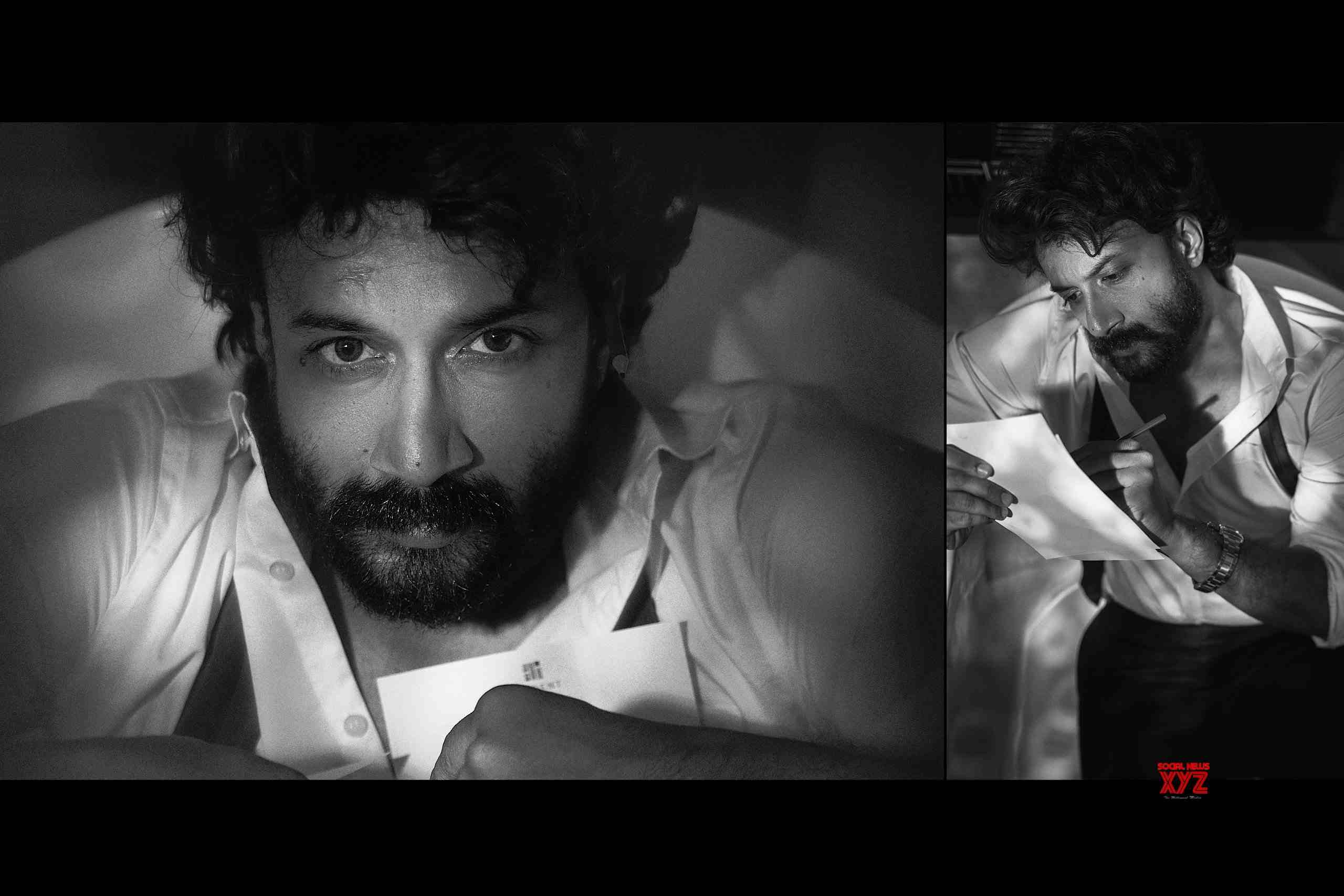 Versatile Actor Satyadev Latest HD Stills - Social News XYZ