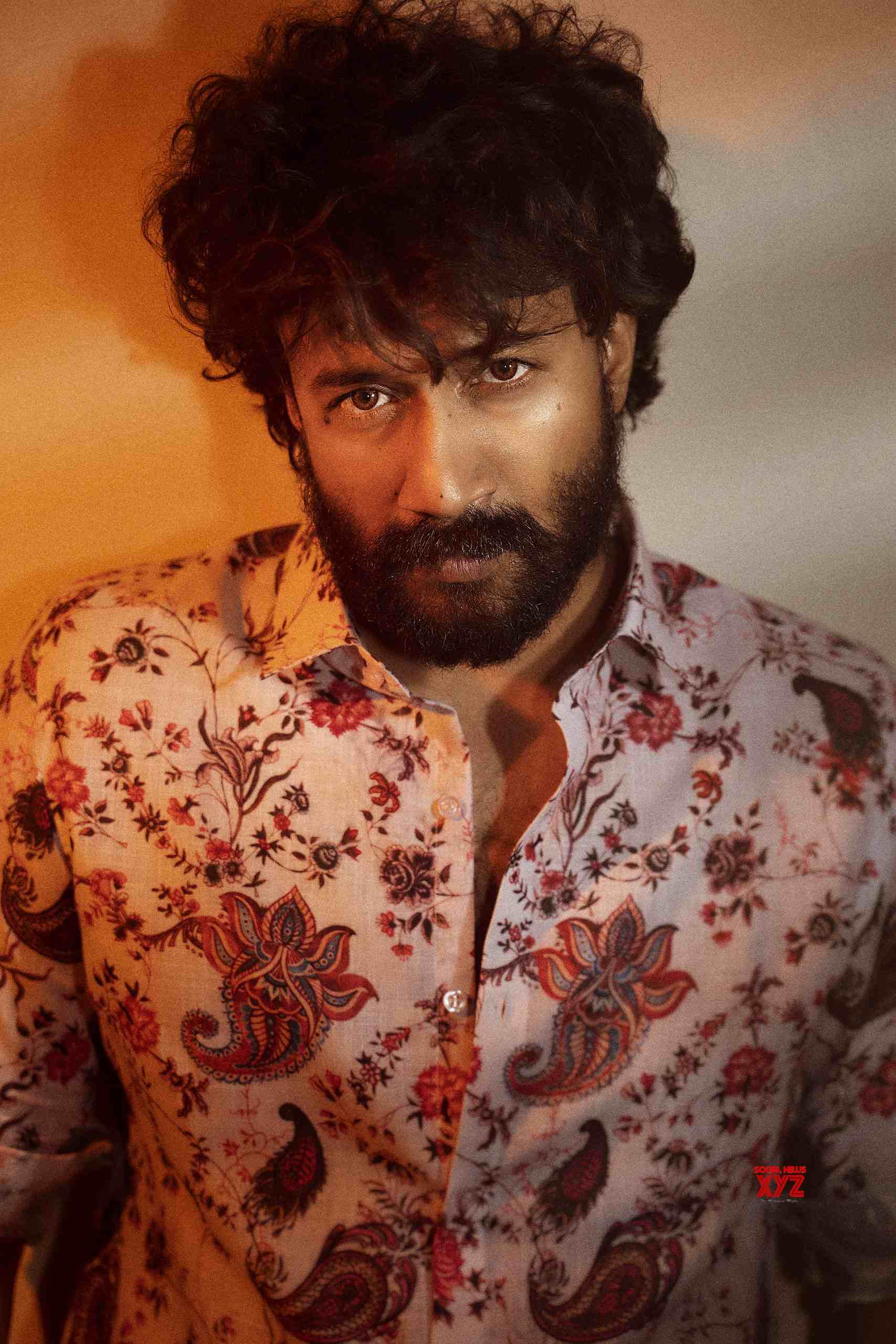 Versatile Actor Satyadev Latest HD Stills - Social News XYZ