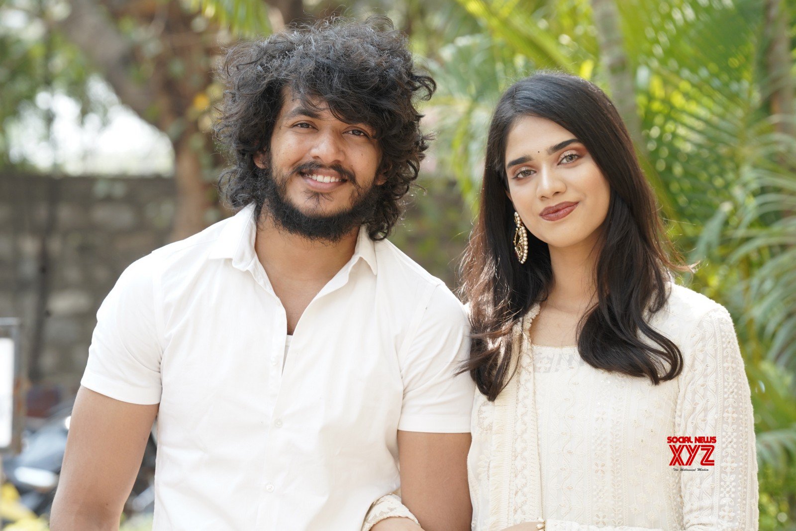 Alanti Sitralu Movie Press Meet - Gallery - Social News XYZ