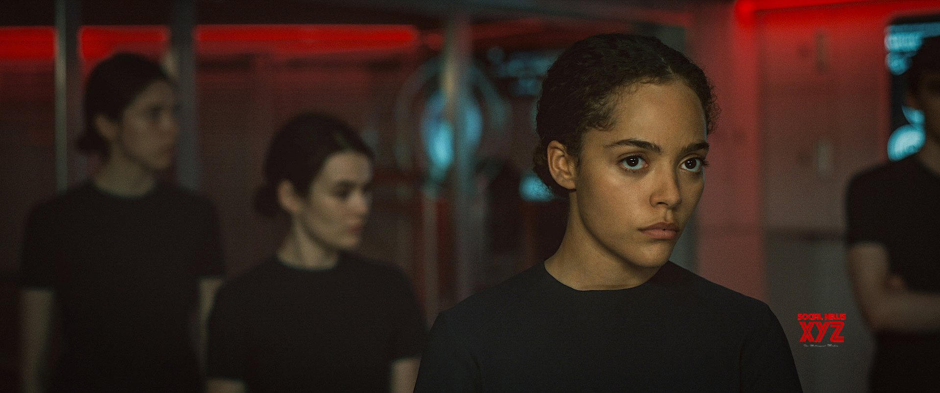Voyagers Movie HD Stills - Social News XYZ