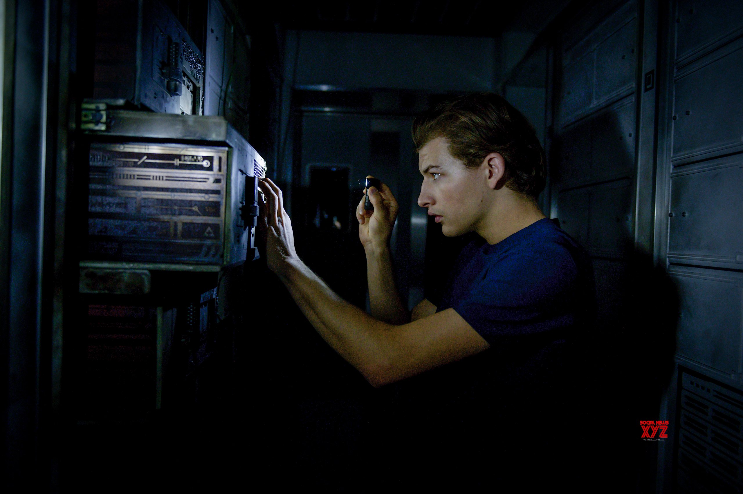 Voyagers Movie HD Stills - Social News XYZ