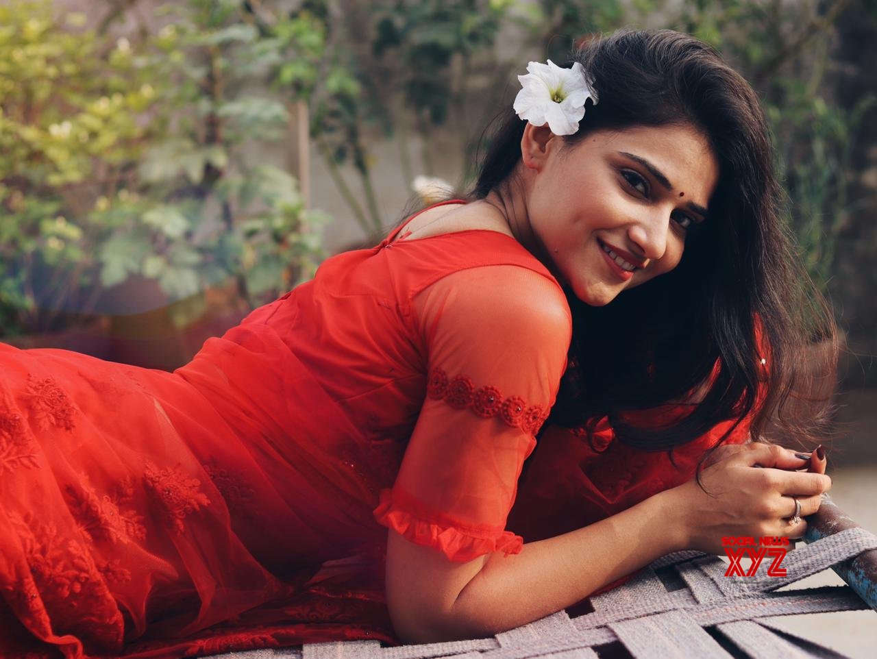 Actress Priya Singh Hot And Gorgeous Stills - Social News XYZ