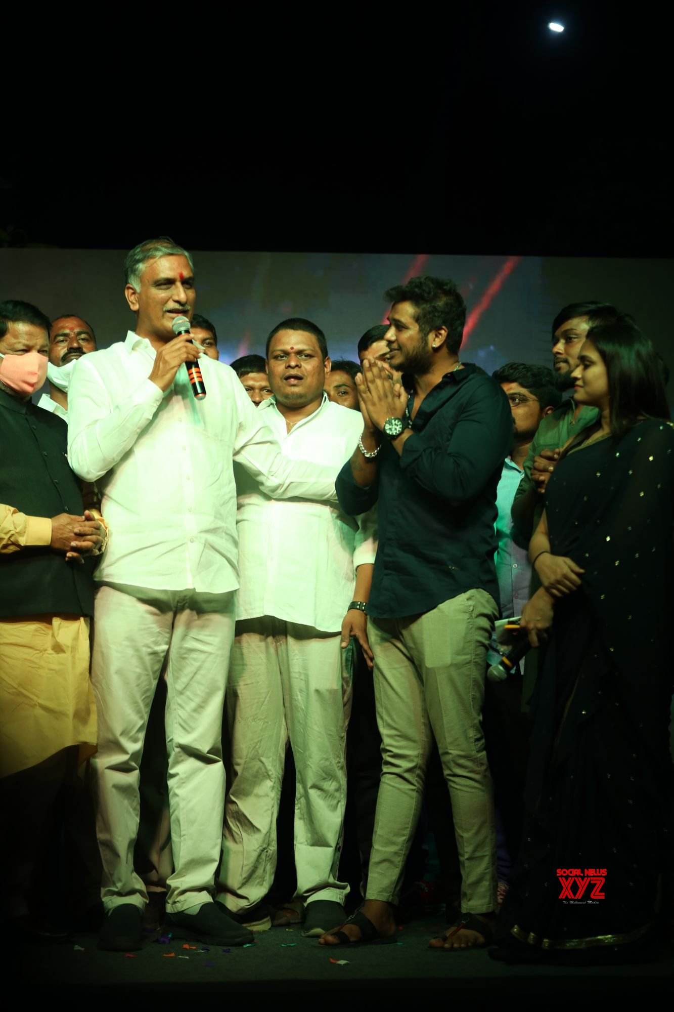 Bigg Boss Telugu 3 Winner Rahul Sipligunj's Chicha Movie Title And First Look Motion Poster ...