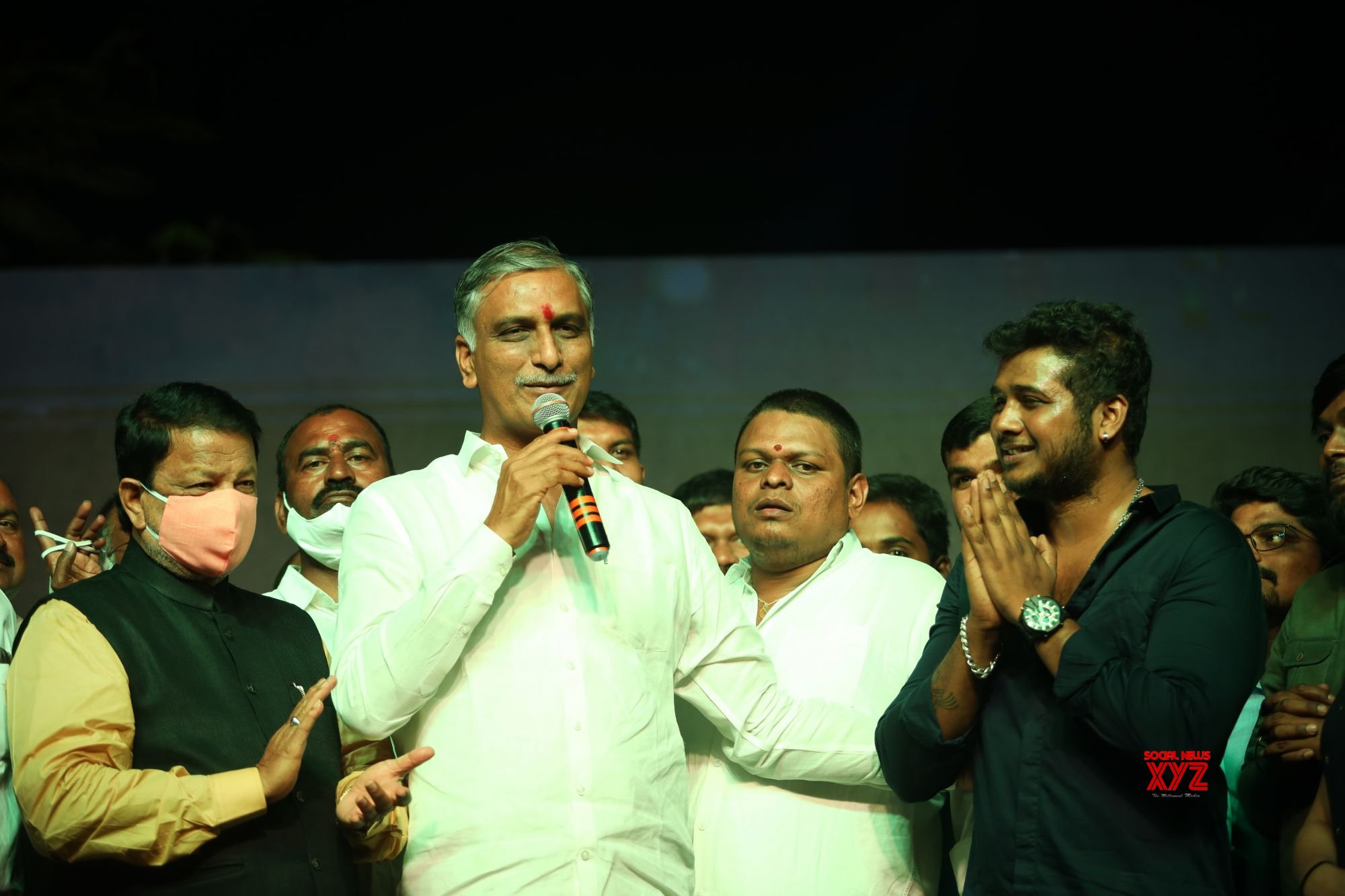 Bigg Boss Telugu 3 Winner Rahul Sipligunj's Chicha Movie Title And First Look Motion Poster ...