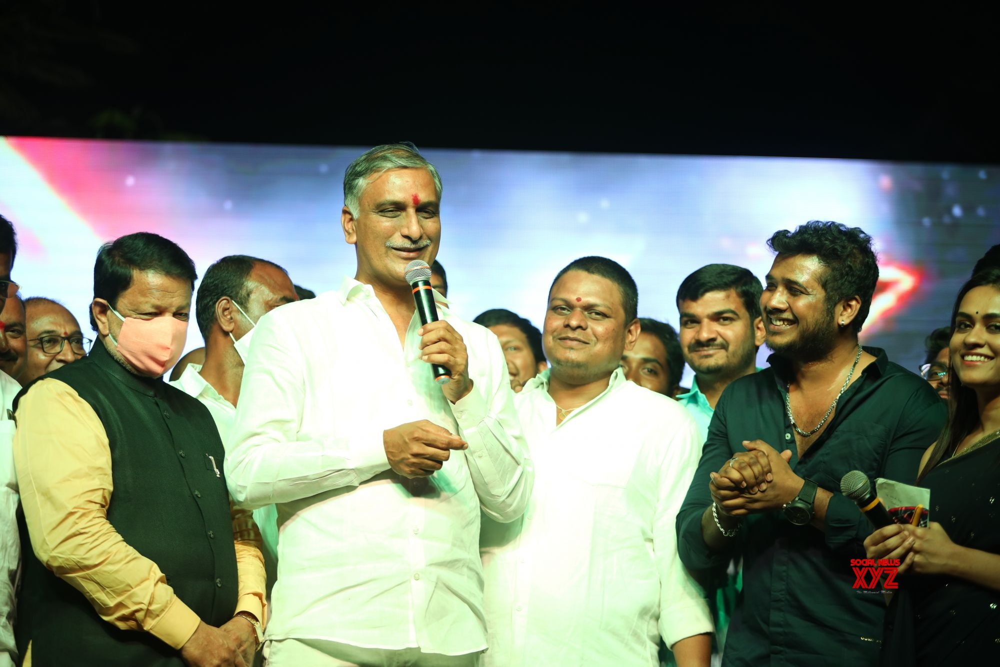 Bigg Boss Telugu 3 Winner Rahul Sipligunj's Chicha Movie Title And First Look Motion Poster ...