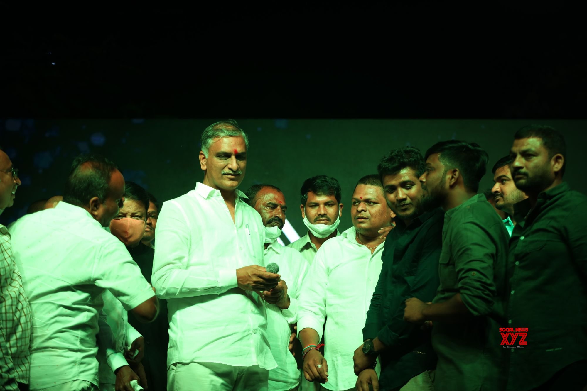 Bigg Boss Telugu 3 Winner Rahul Sipligunj's Chicha Movie Title And First Look Motion Poster ...