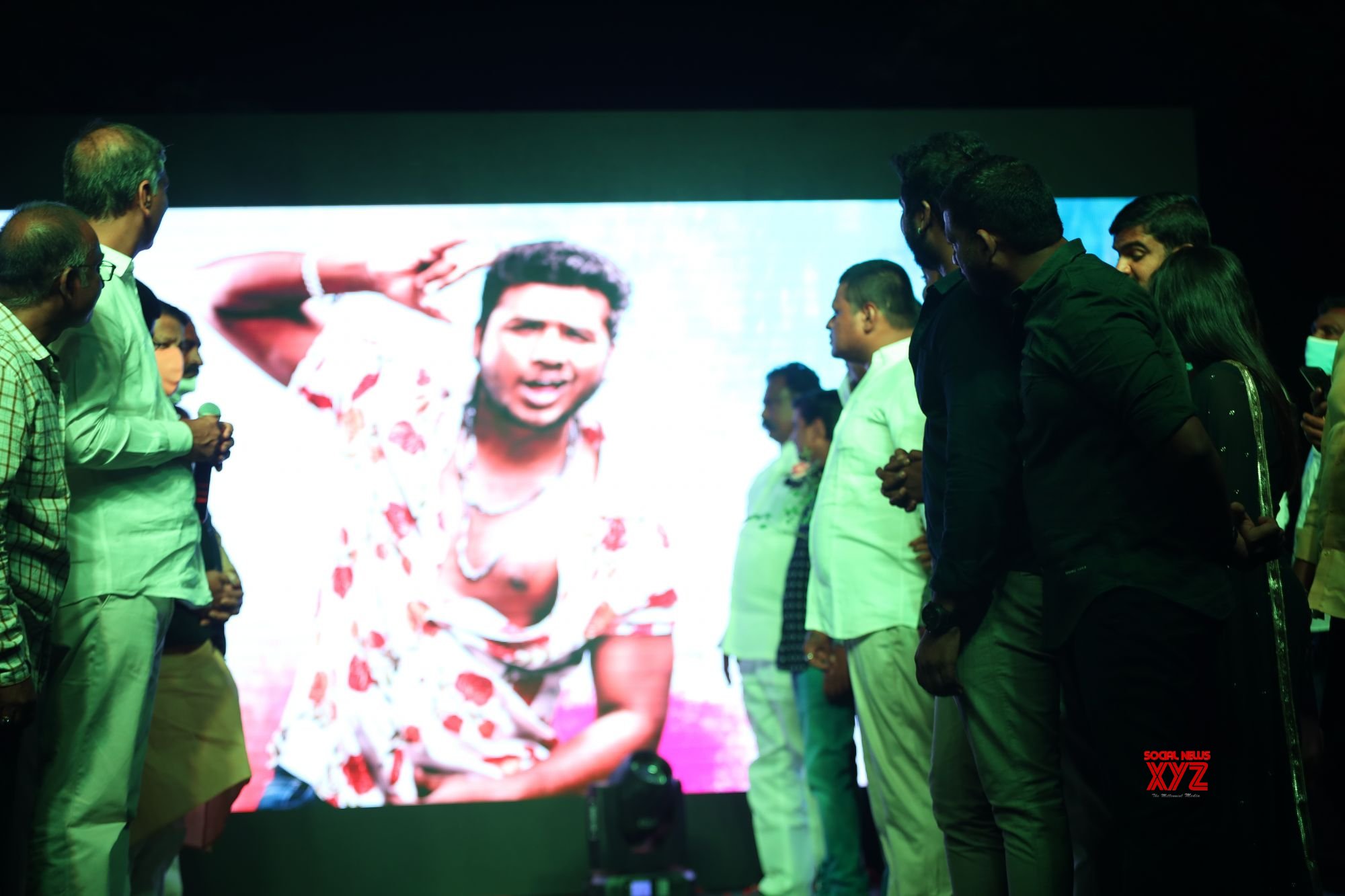 Bigg Boss Telugu 3 Winner Rahul Sipligunj's Chicha Movie Title And First Look Motion Poster ...