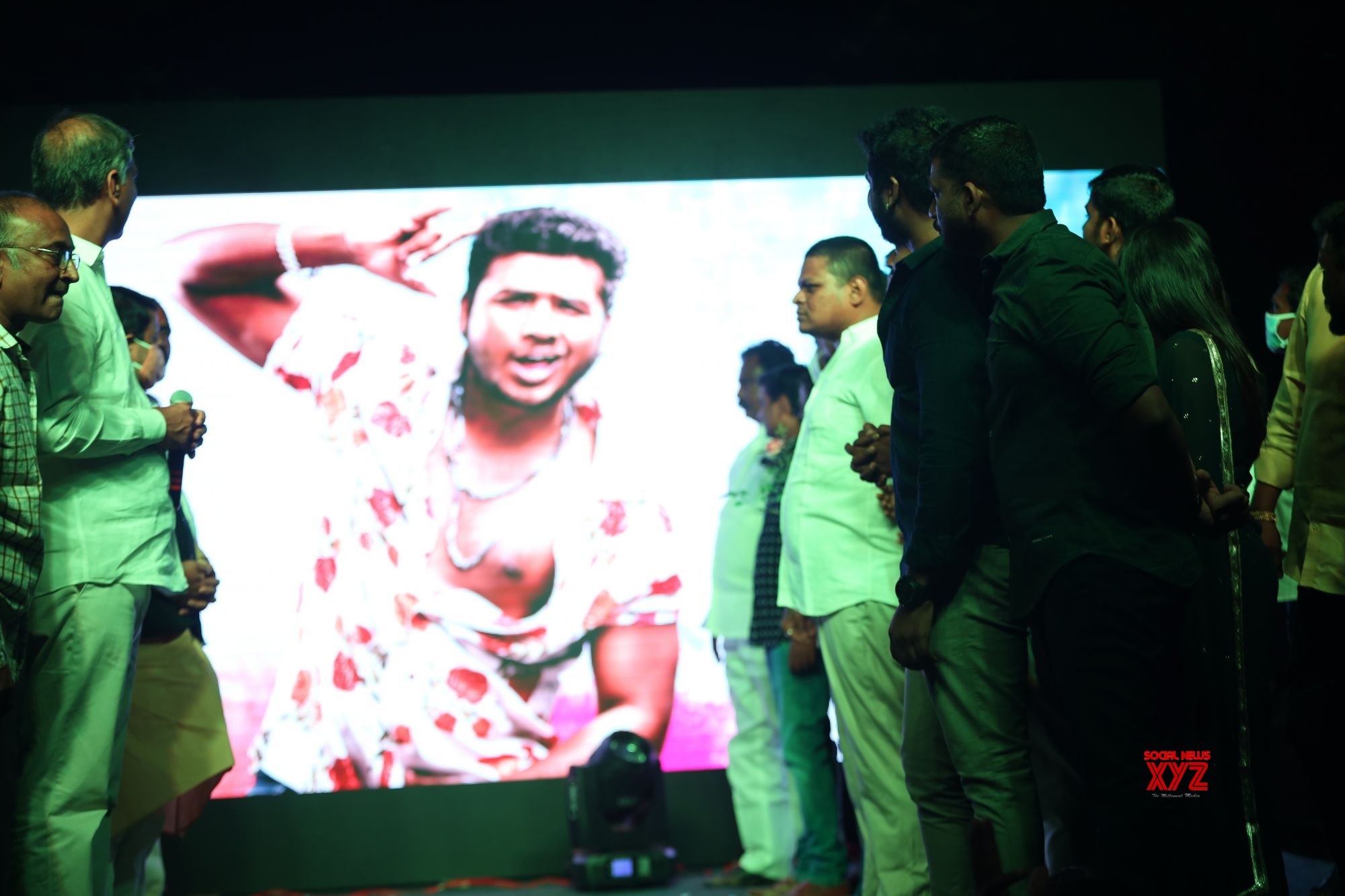 Bigg Boss Telugu 3 Winner Rahul Sipligunj's Chicha Movie Title And First Look Motion Poster ...