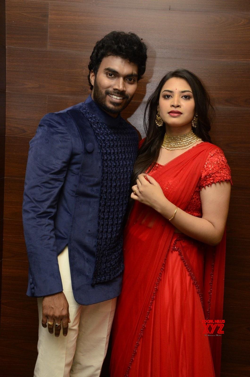 Ee Kathalo Paathralu Kalpitam Movie Pre Release Event - Gallery Set 1 ...