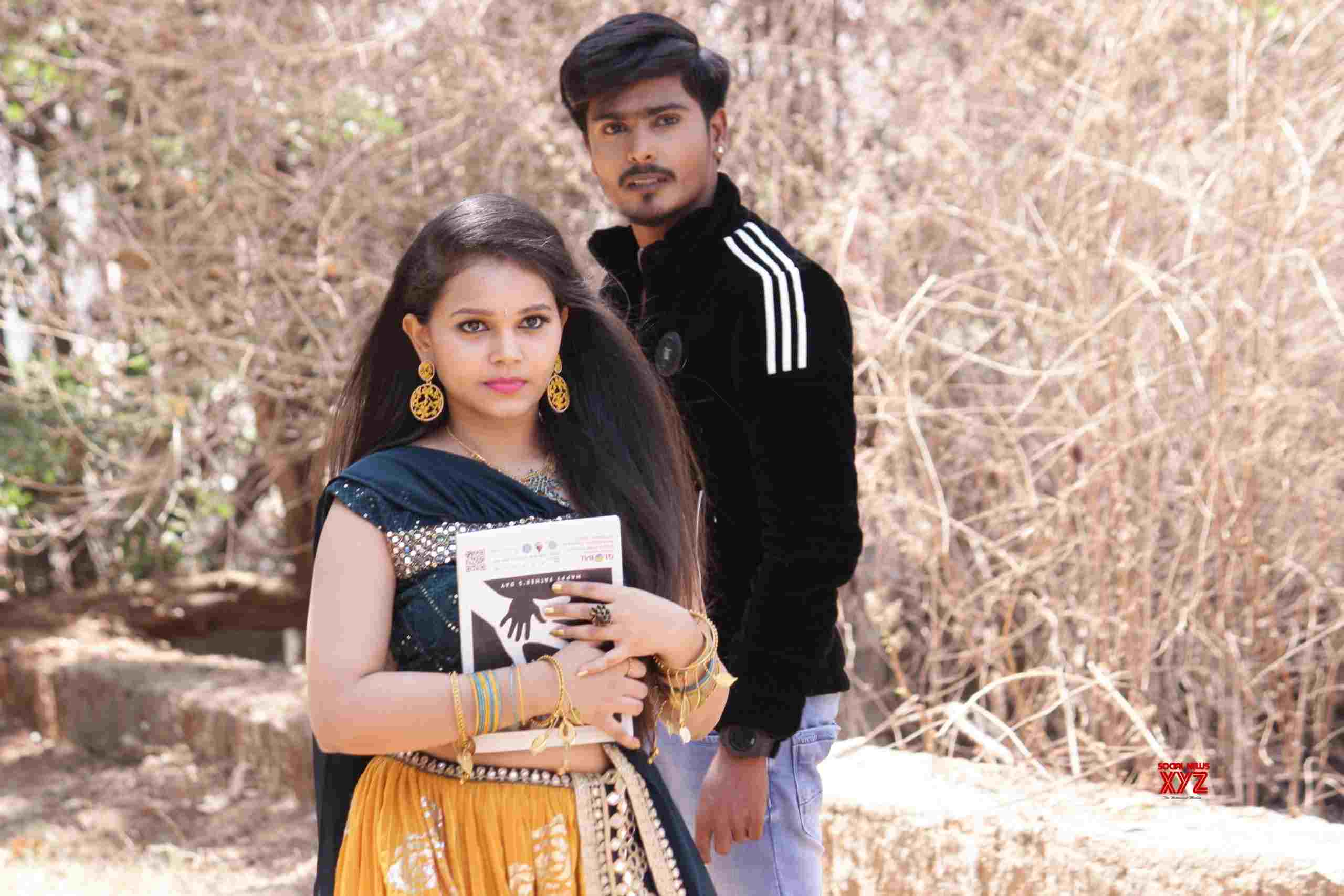 Minister Harish Rao Lauched Tavaralo Venky Pinky Jump Movie - Gallery ...