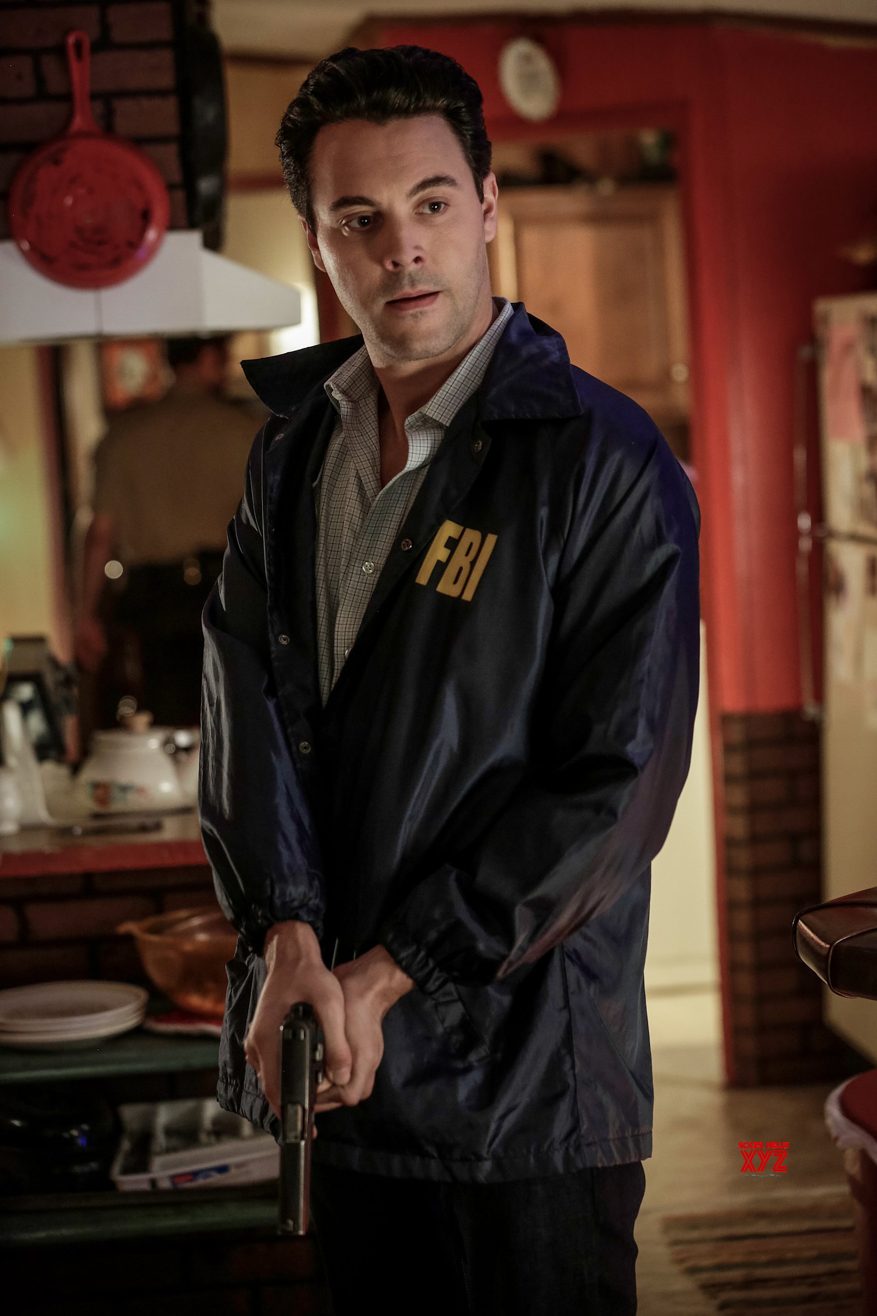 Above Suspicion Movie HD Stills And Poster - Social News XYZ