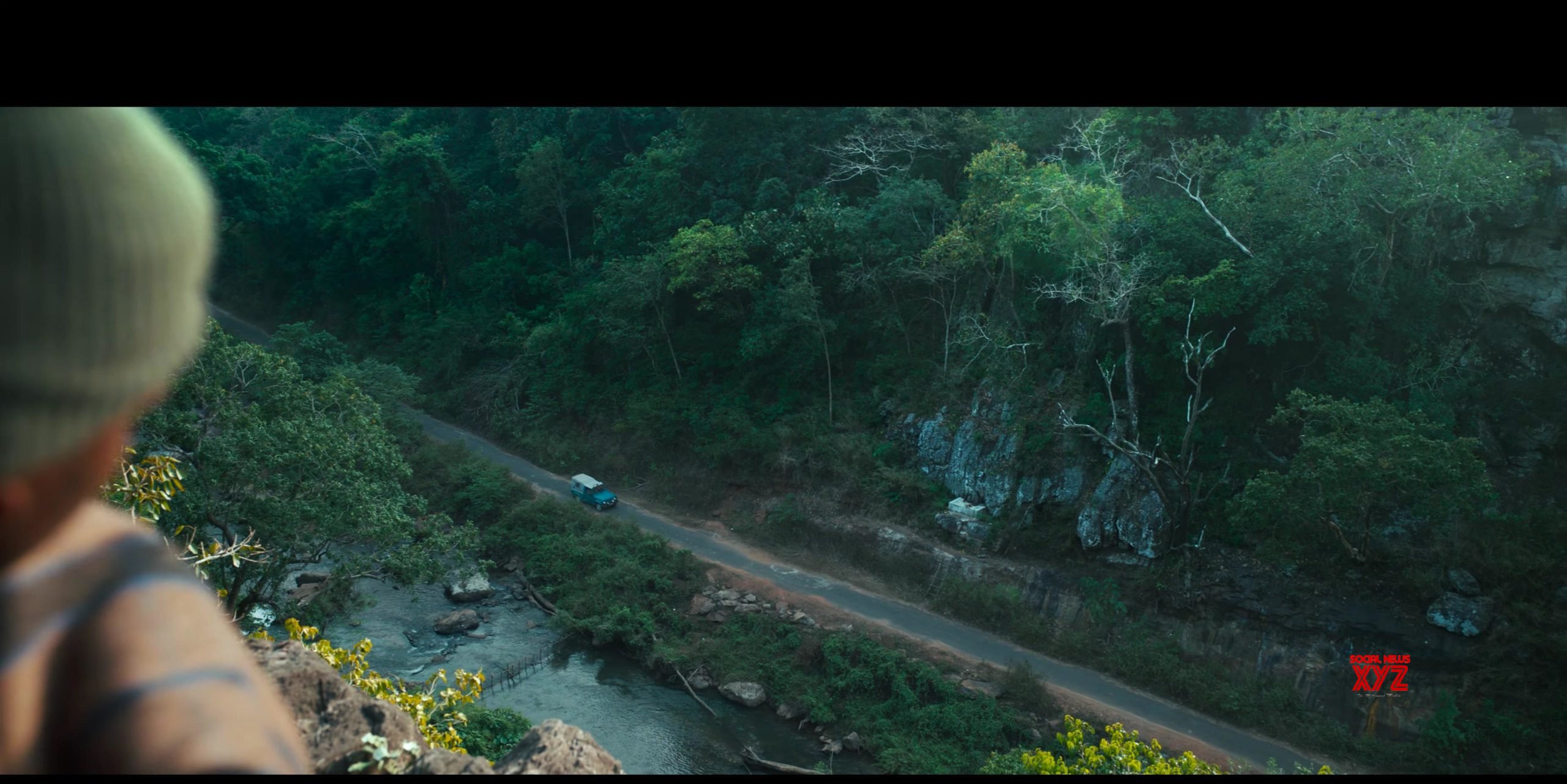 Introducing Allu Arjun As Pushpa Raj From Pushpa Movie - Gallery ...