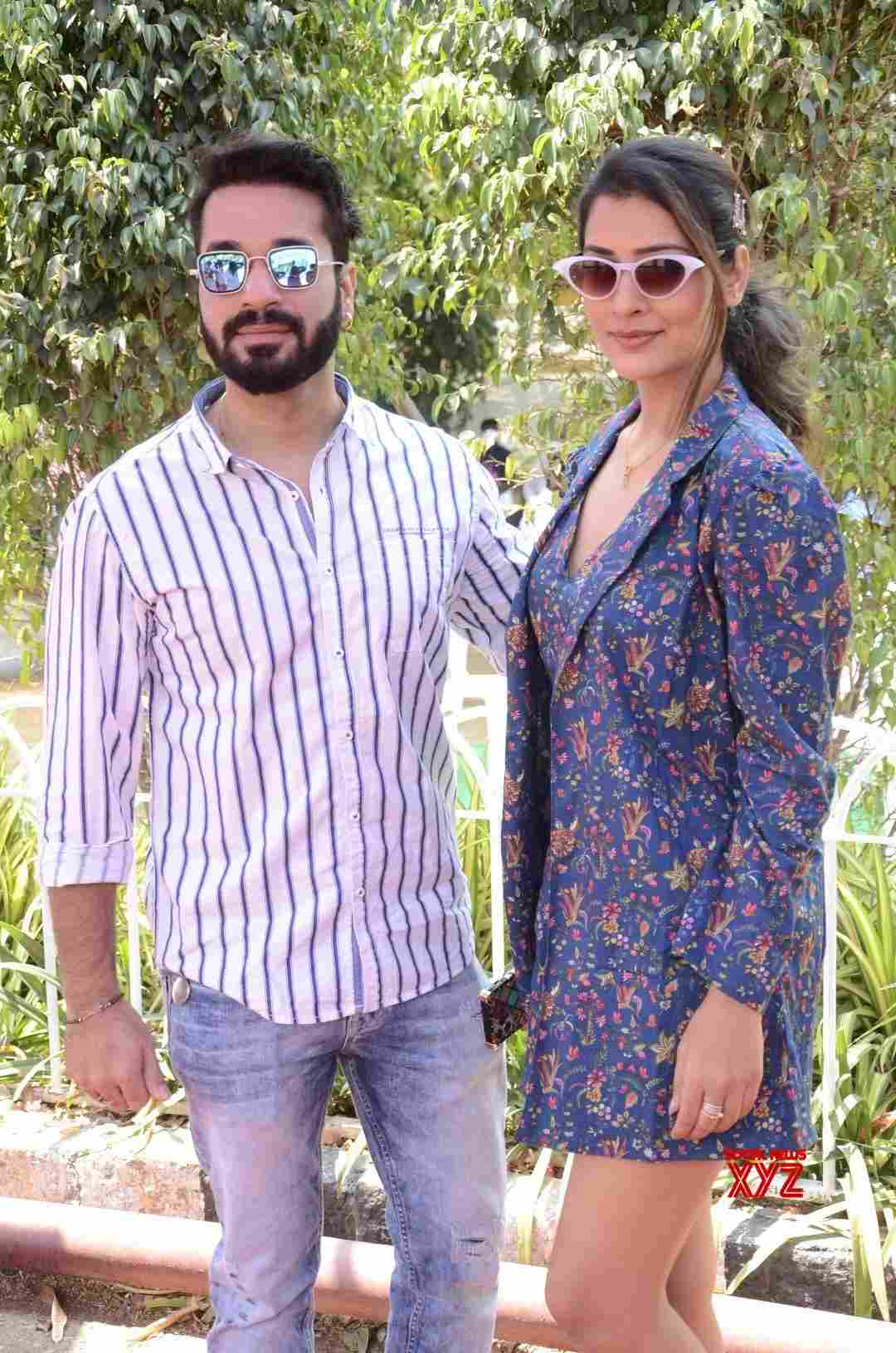 Neha Sri Productions Seven Hills Production No 2 Opening - Gallery ...