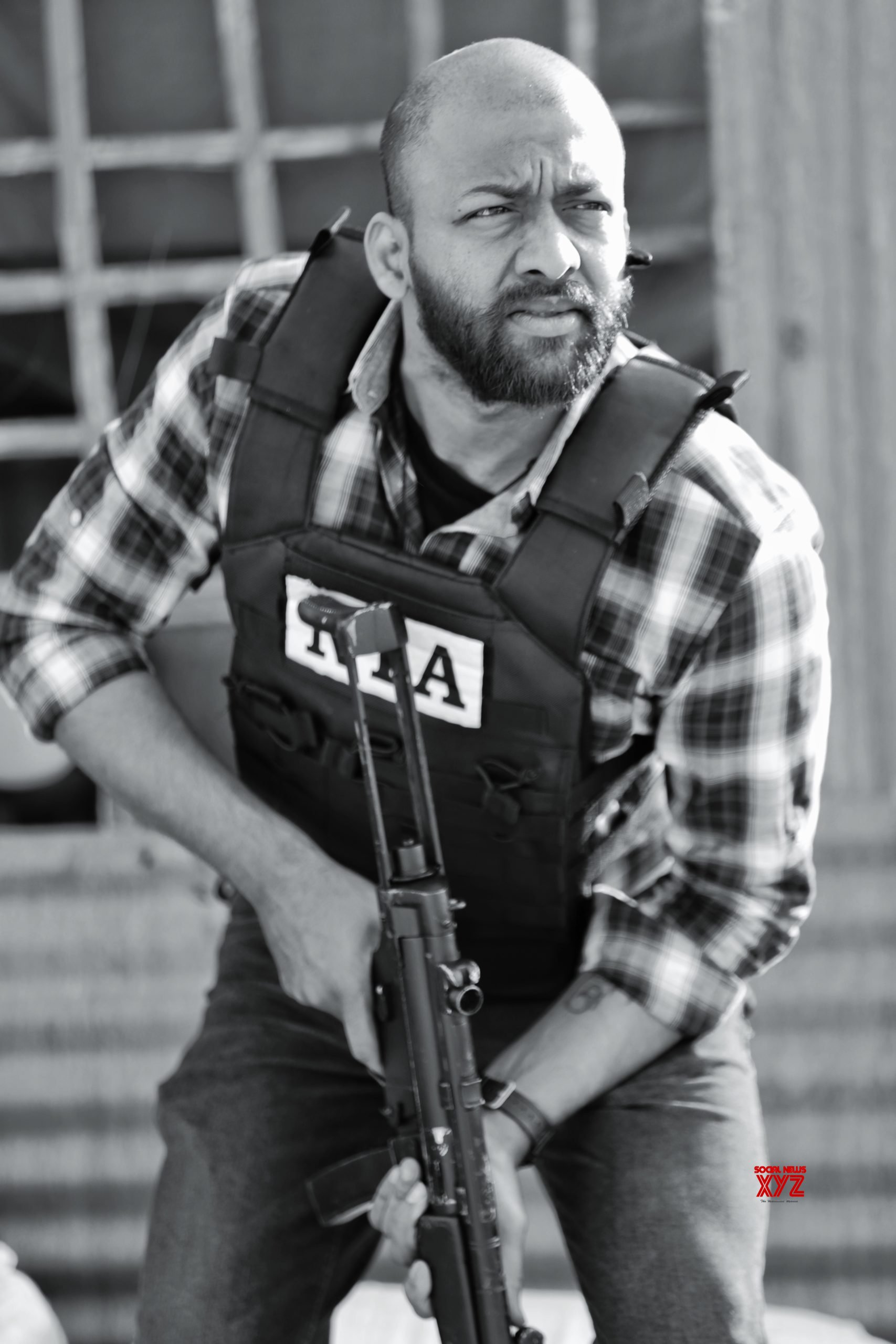 Wild Dog Fame Pradeep Rudra Interview - Social News XYZ