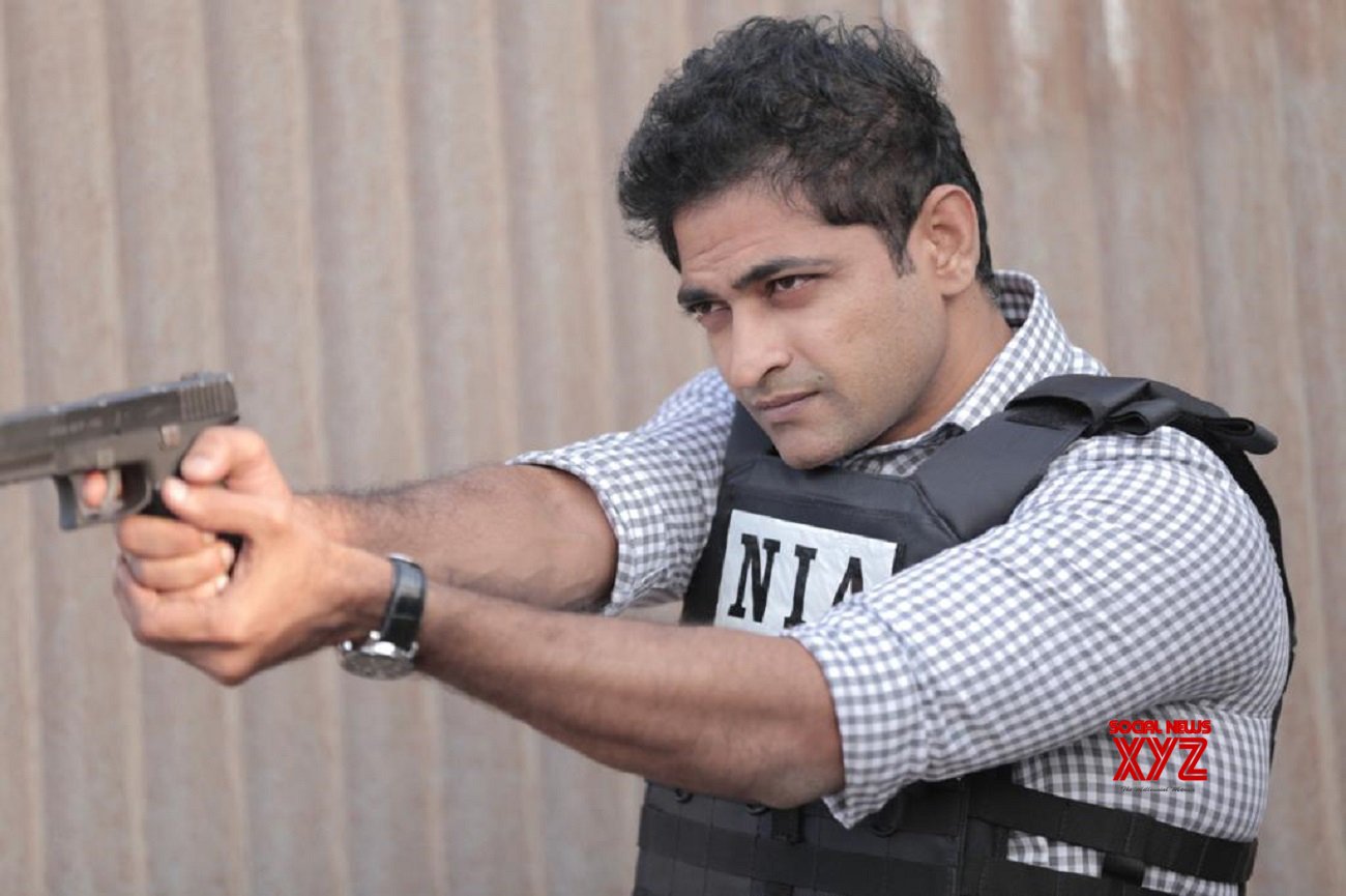 Wild Dog Fame Pradeep Rudra Interview - Social News XYZ