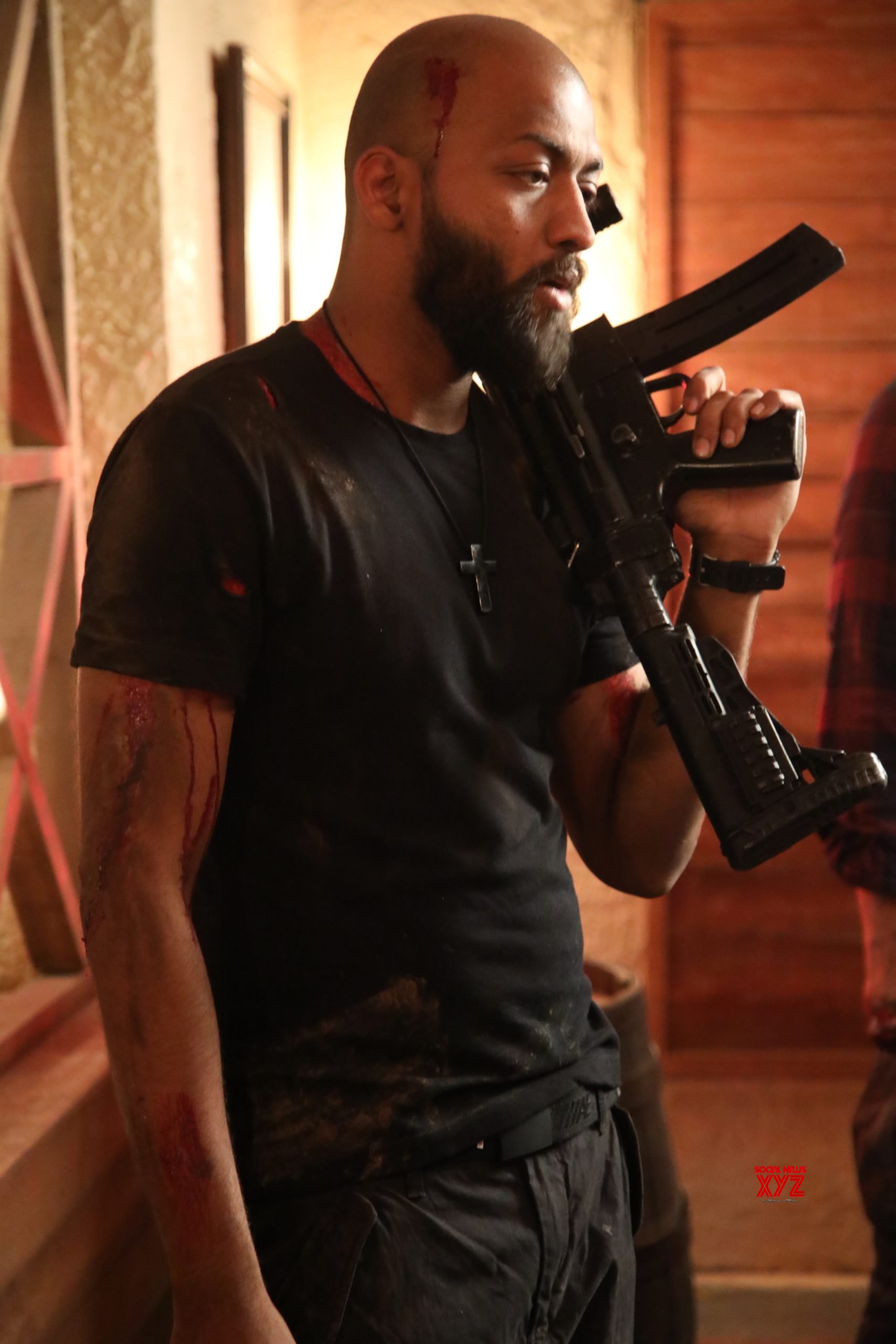 Wild Dog Fame Pradeep Rudra Interview - Social News XYZ